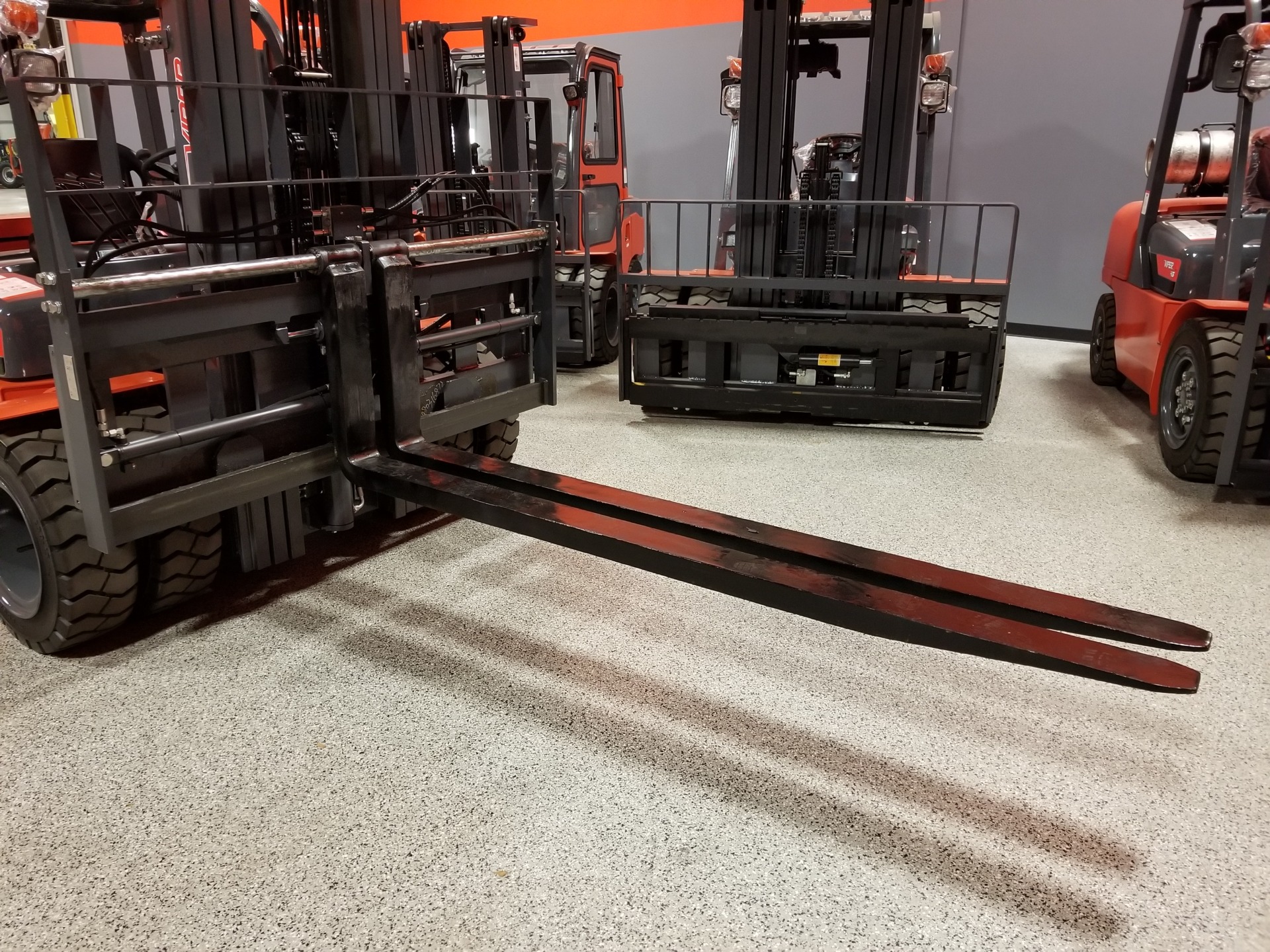 2021 VIPER FD45 Stock # 20VIPERFD45SSFP for sale near Cary, IL | IL ...