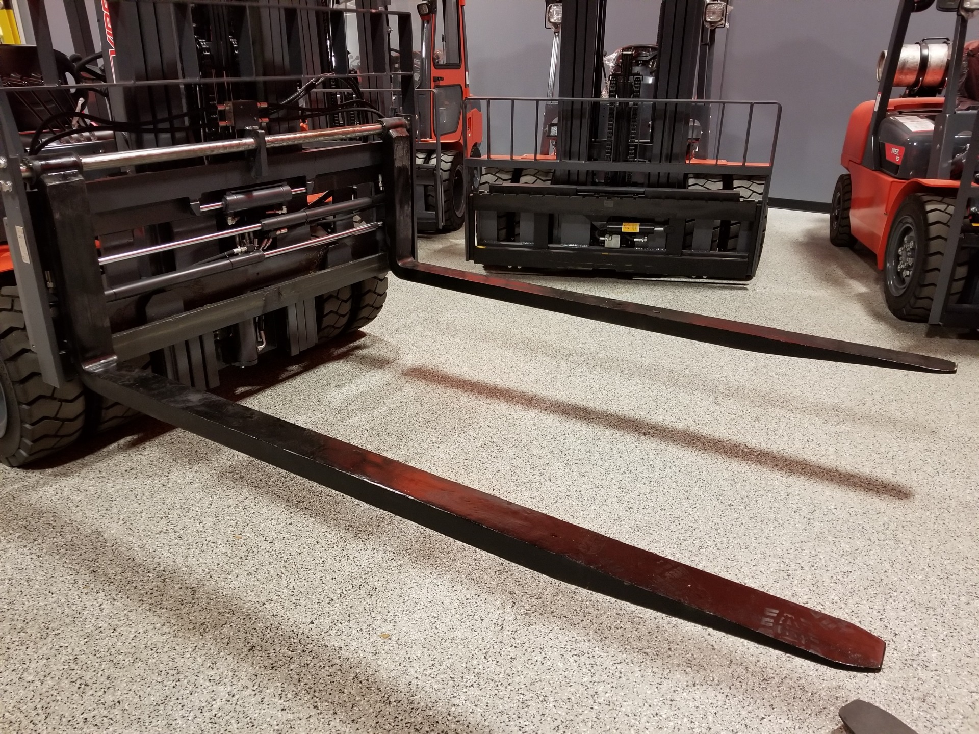 2021 VIPER FD45 Stock # 20VIPERFD45SSFP for sale near Cary, IL | IL ...