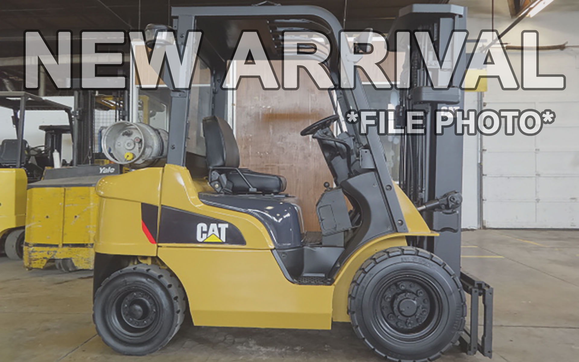 2008 CATERPILLAR P5000 Stock # 4964 for sale near Cary, IL | IL ...