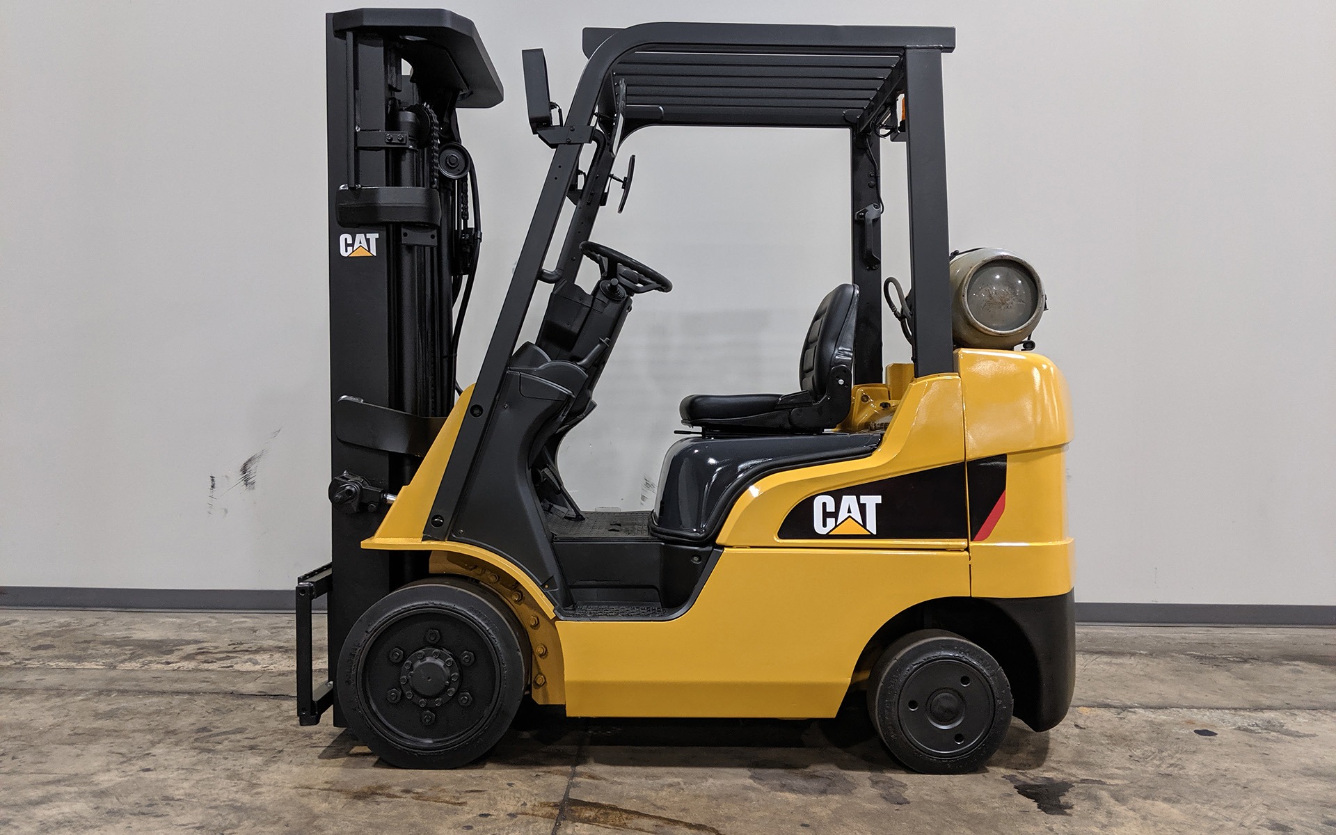 2014 CATERPILLAR 2C5000 Stock # 5818 for sale near Cary, IL | IL ...