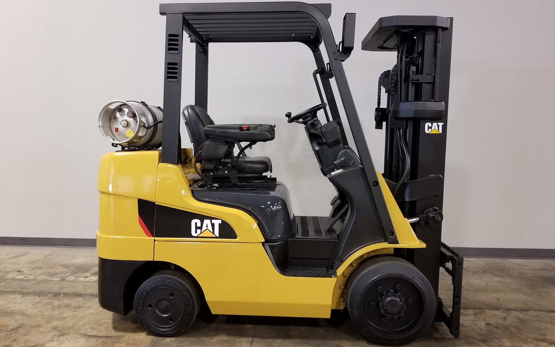 2013 CATERPILLAR 2C6000 Stock # 5397 for sale near Cary, IL | IL ...