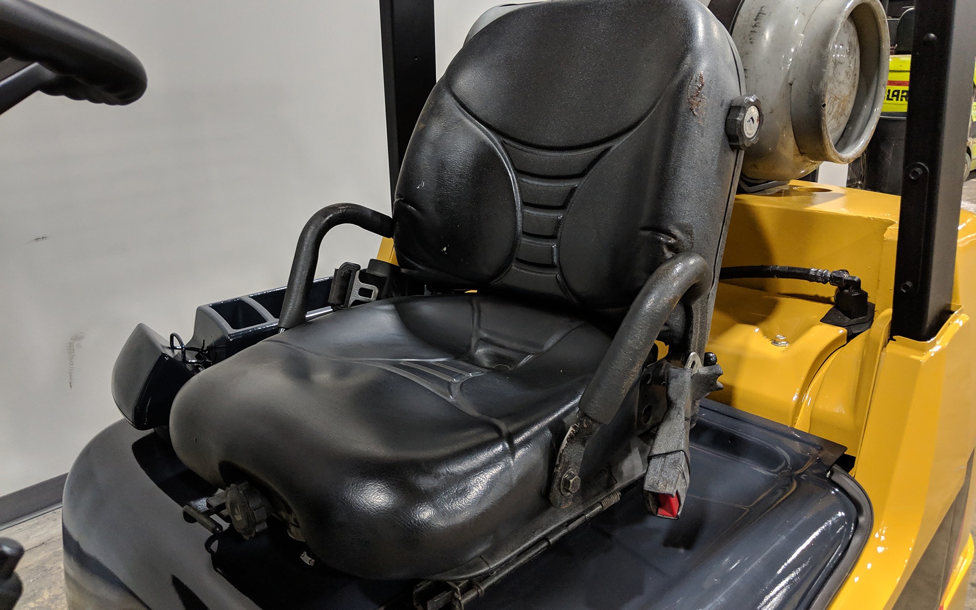 2014 CATERPILLAR 2C5000 Stock # 5815 for sale near Cary, IL | IL ...