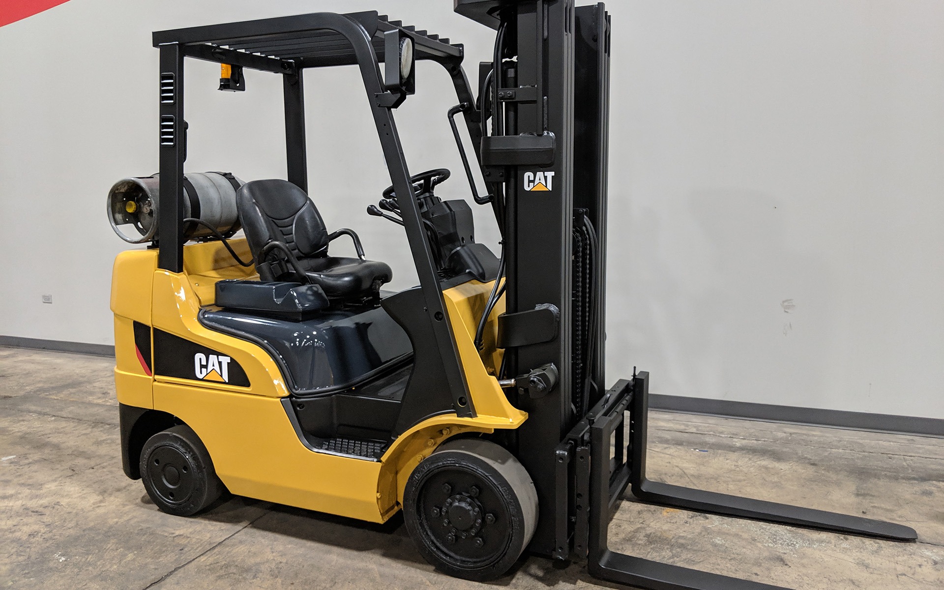 2014 CATERPILLAR 2C5000 Stock # 5815 for sale near Cary, IL | IL ...