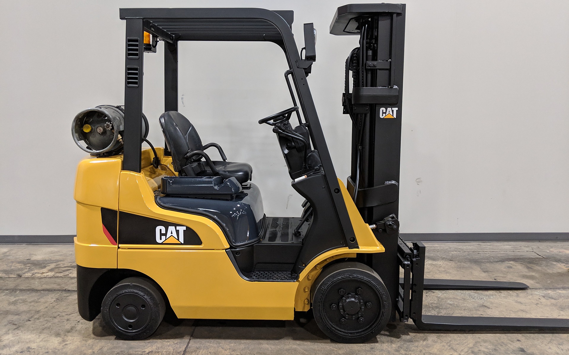 2014 CATERPILLAR 2C5000 Stock # 5815 for sale near Cary, IL | IL ...