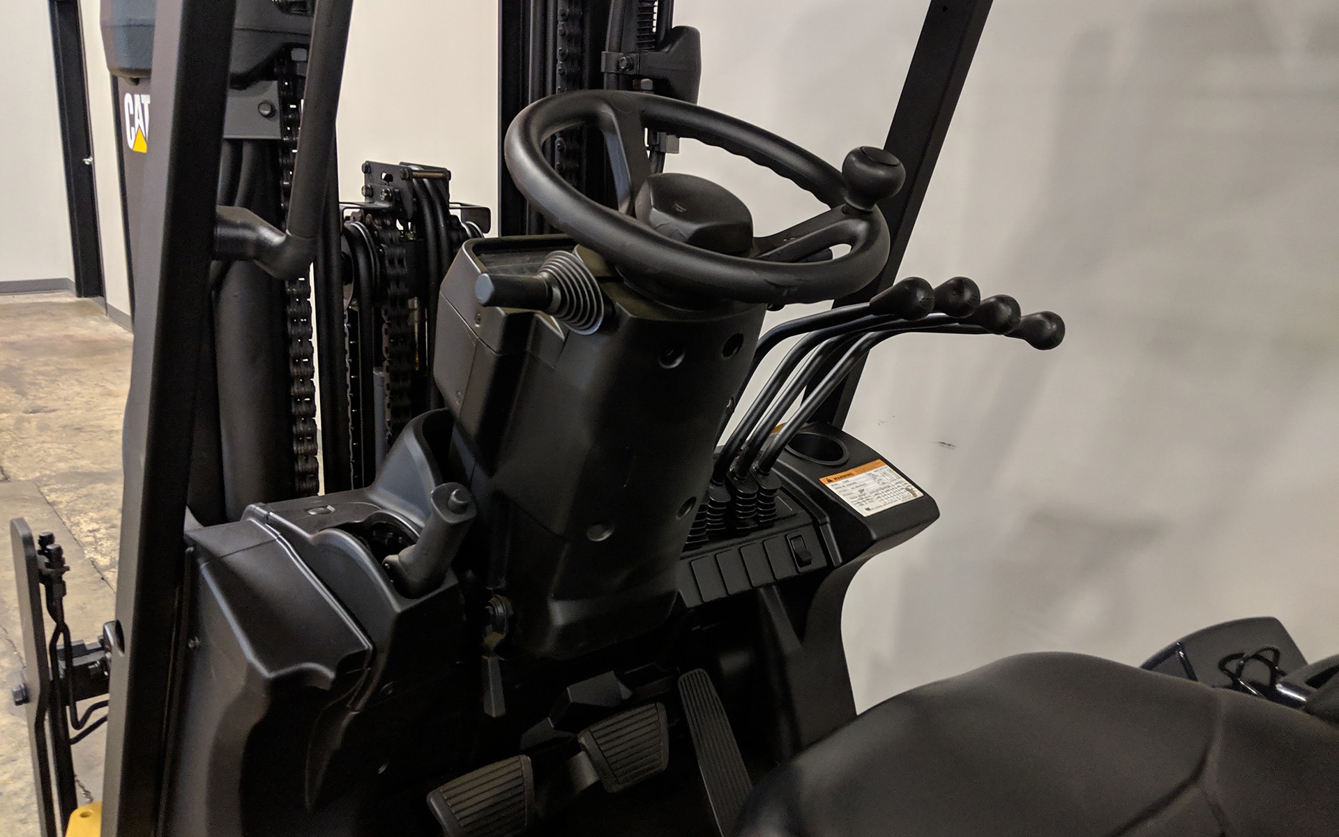 2011 CATERPILLAR 2C6000 Stock # 5857 for sale near Cary, IL | IL ...