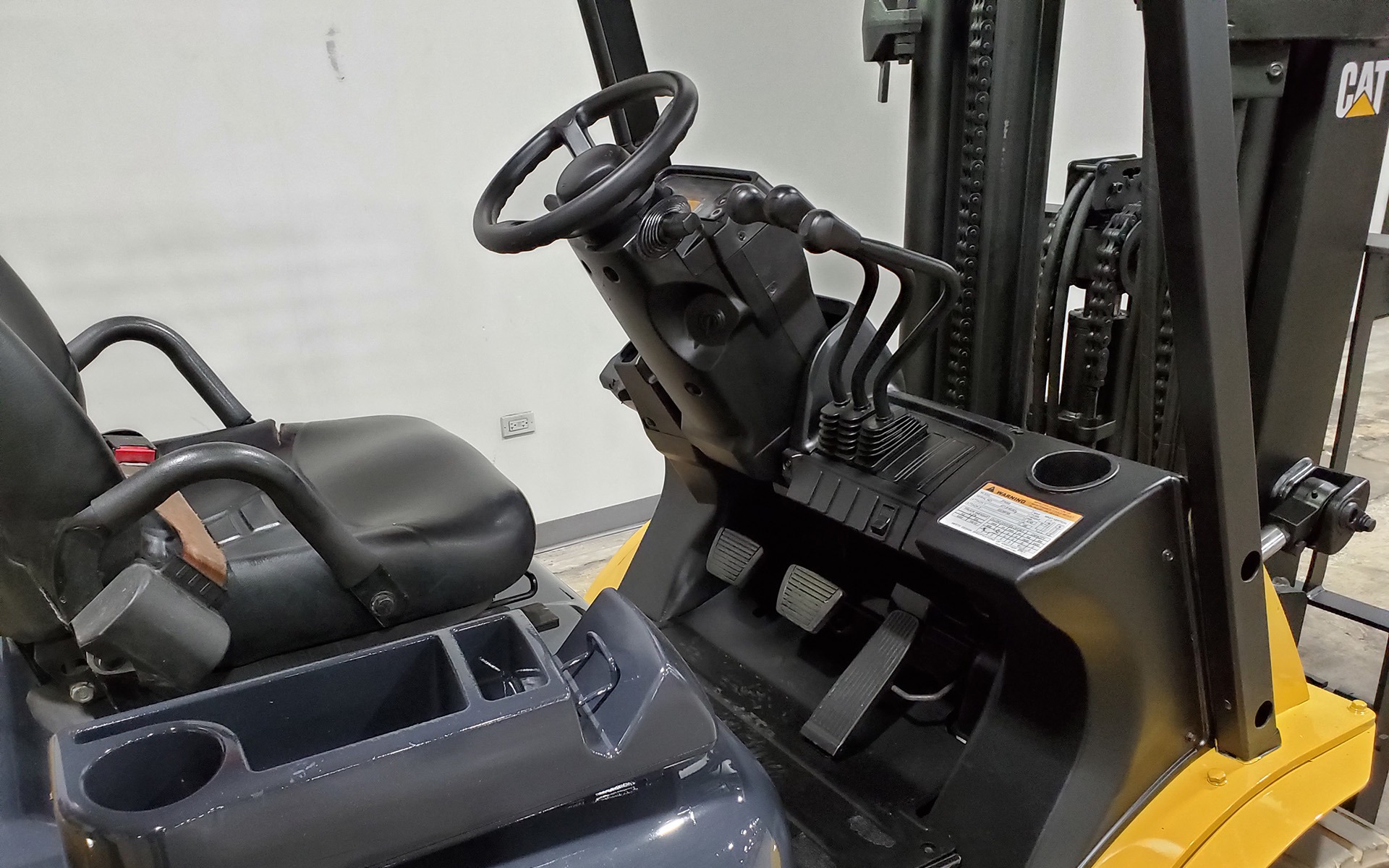 2014 CATERPILLAR 2P6000 Stock # 5943 for sale near Cary, IL | IL ...