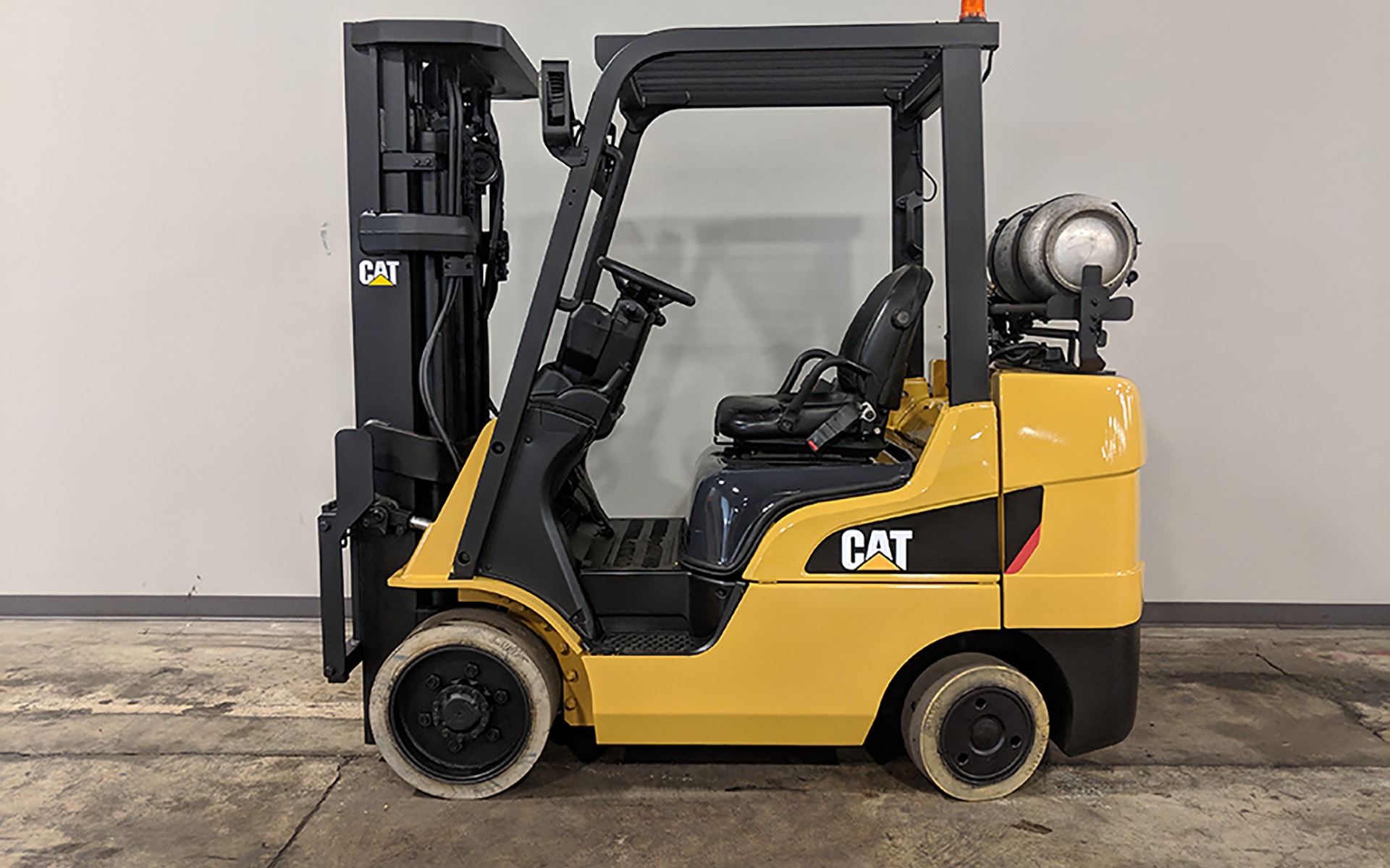 2011 CATERPILLAR 2C6000 Stock # 5849 for sale near Cary, IL | IL ...