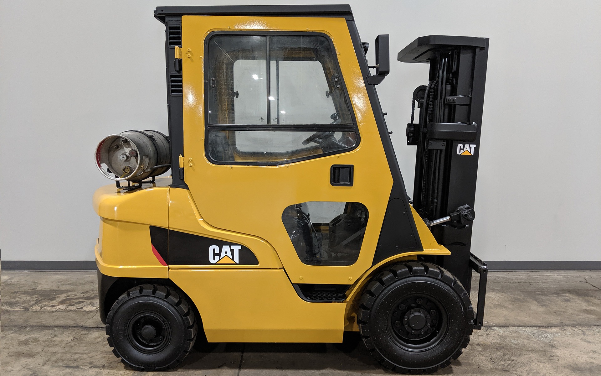 2014 CATERPILLAR 2P5000 Stock # 6191 for sale near Cary, IL | IL ...