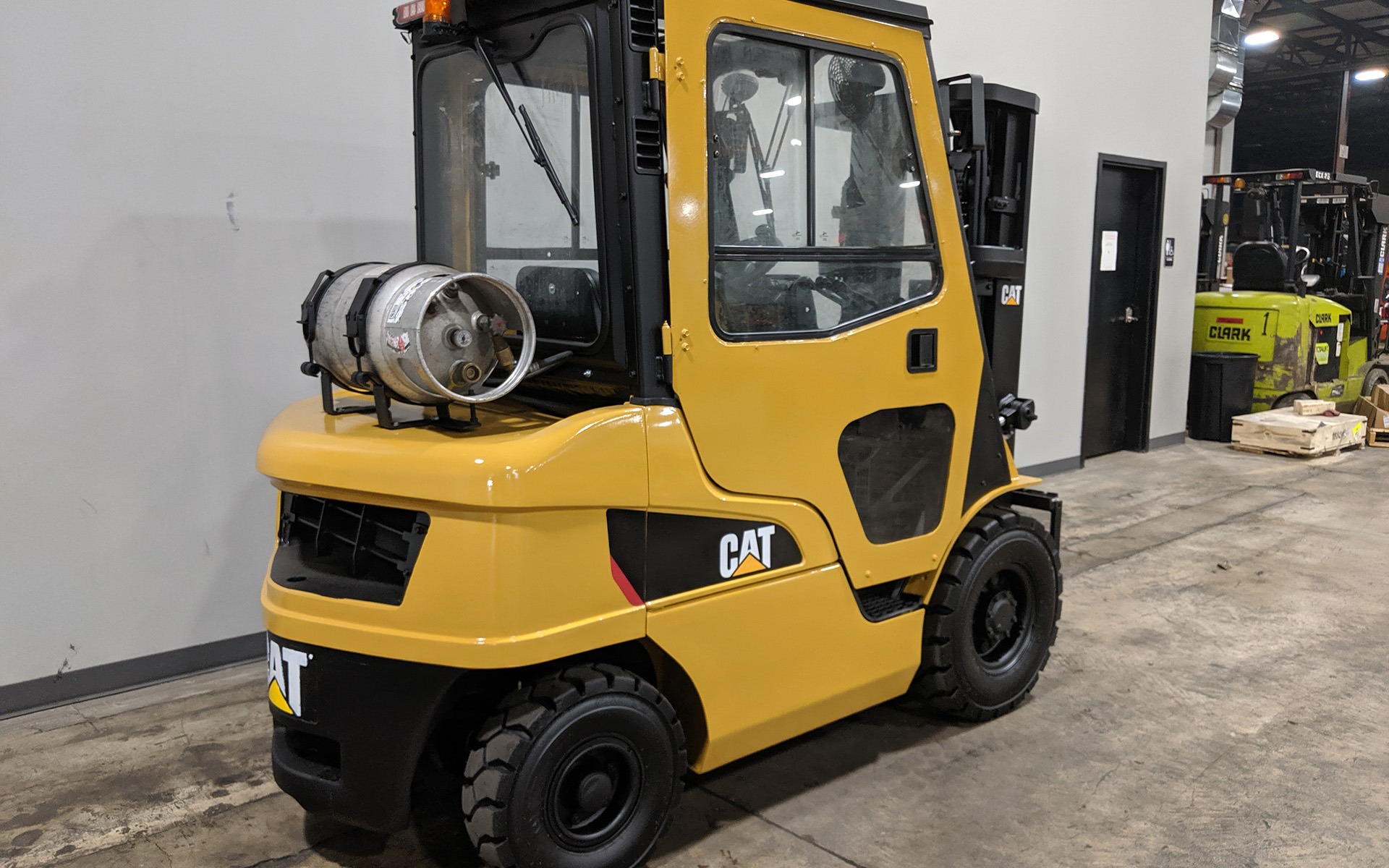 2014 CATERPILLAR 2P5000 Stock # 6191 for sale near Cary, IL | IL ...