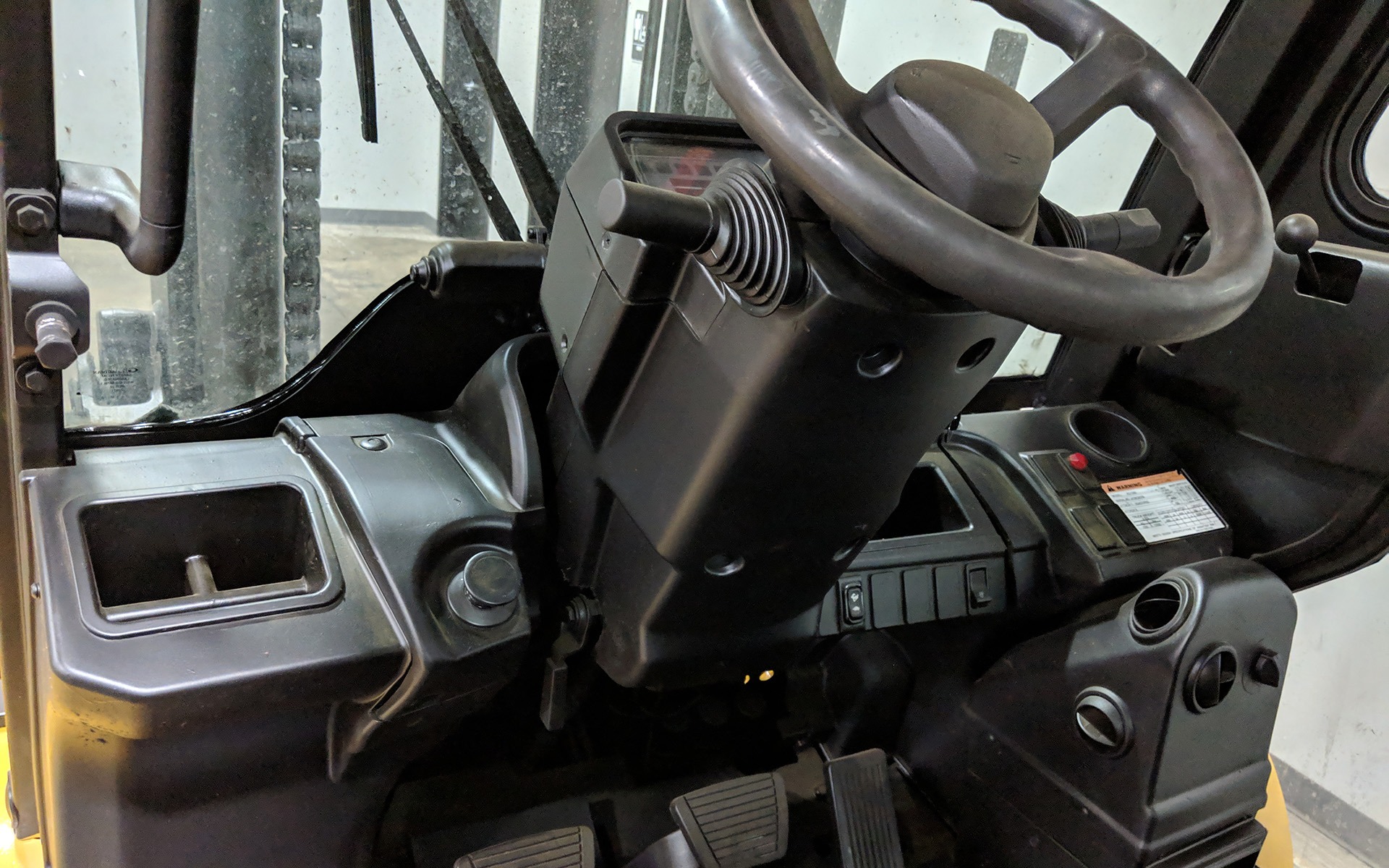 2011 CATERPILLAR PD11000 Stock # 4997 for sale near Cary, IL | IL ...