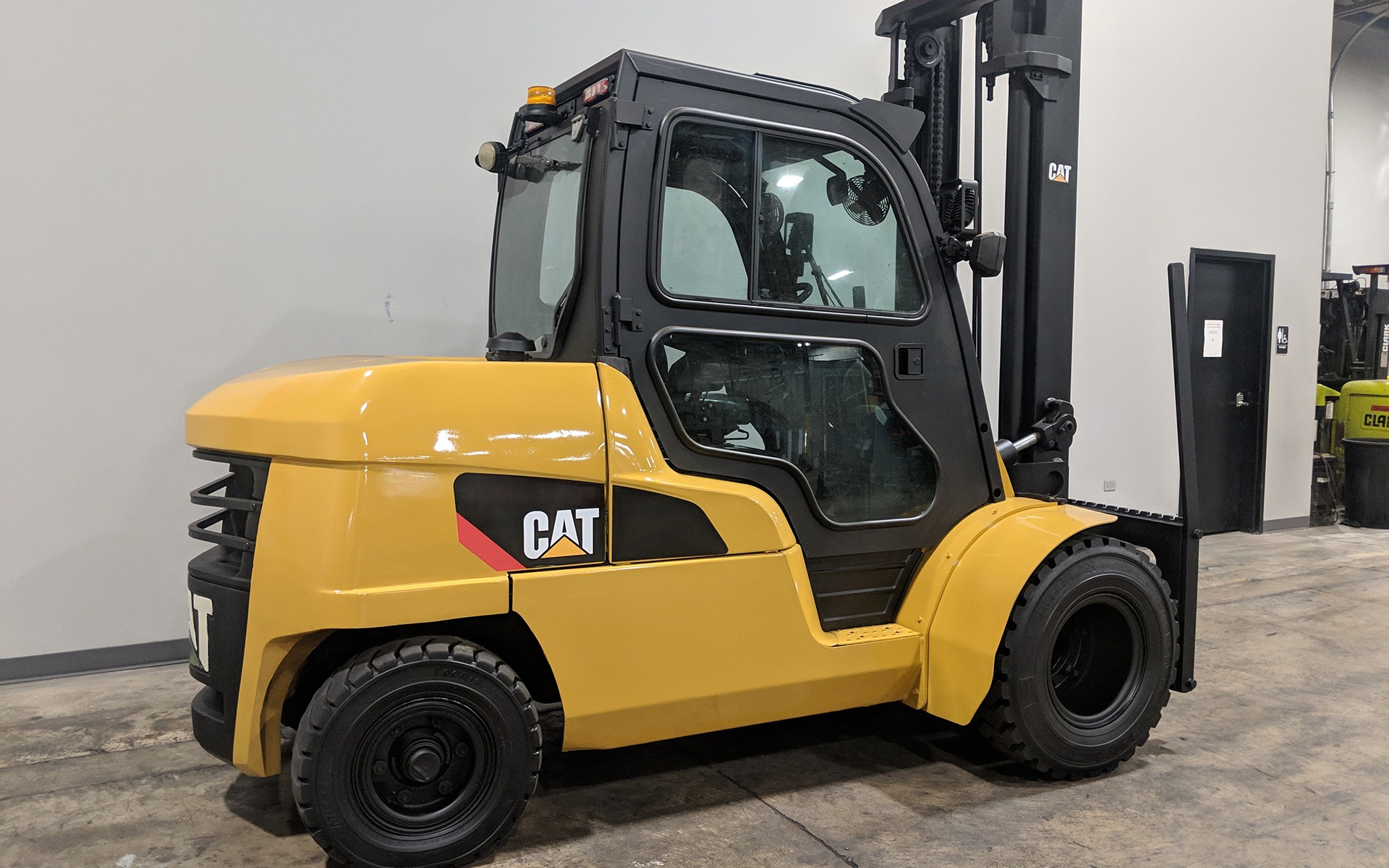 2011 CATERPILLAR PD11000 Stock # 4997 for sale near Cary, IL | IL ...