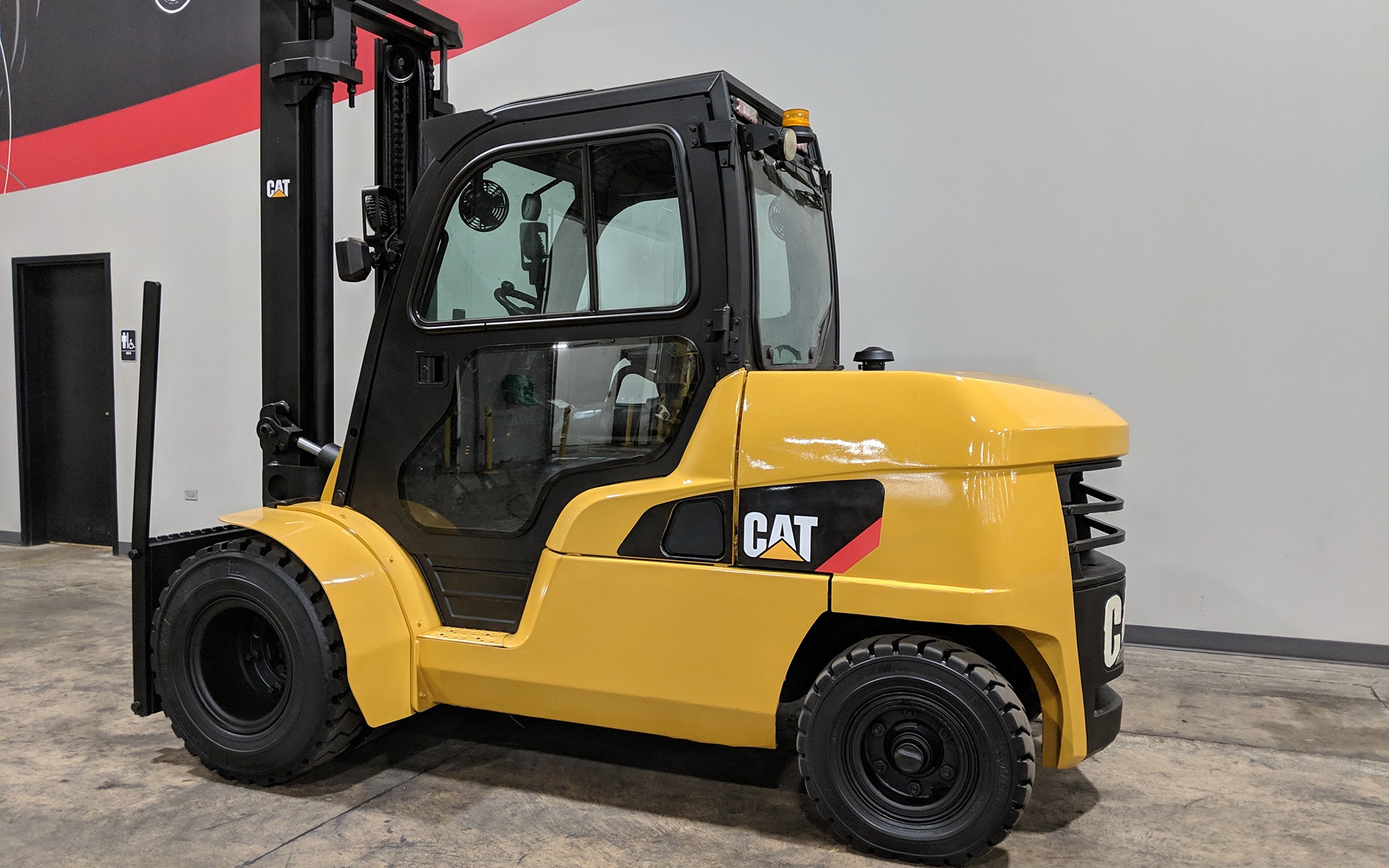 2011 CATERPILLAR PD11000 Stock # 4997 for sale near Cary, IL | IL ...
