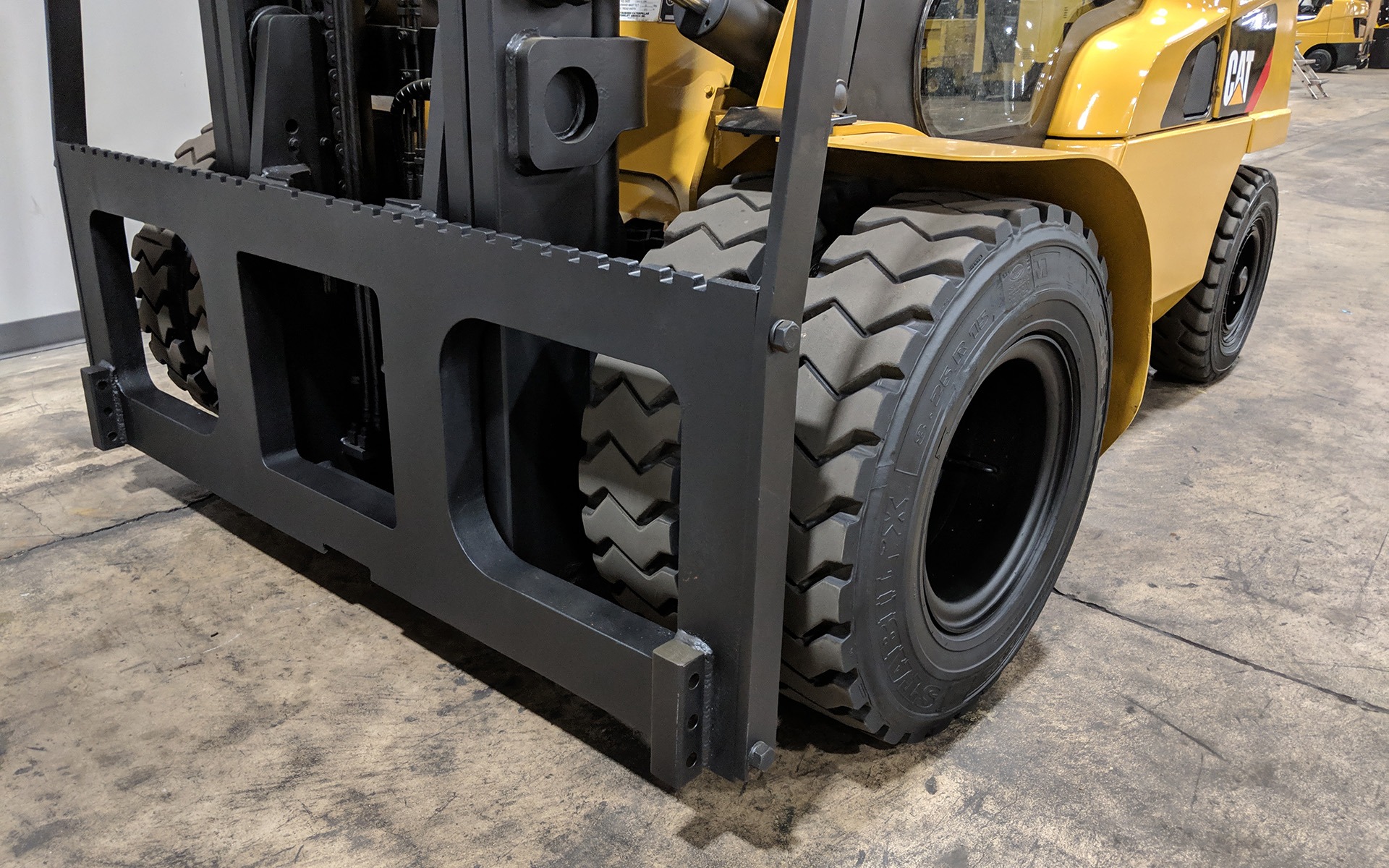 2011 CATERPILLAR PD11000 Stock # 4997 for sale near Cary, IL | IL ...