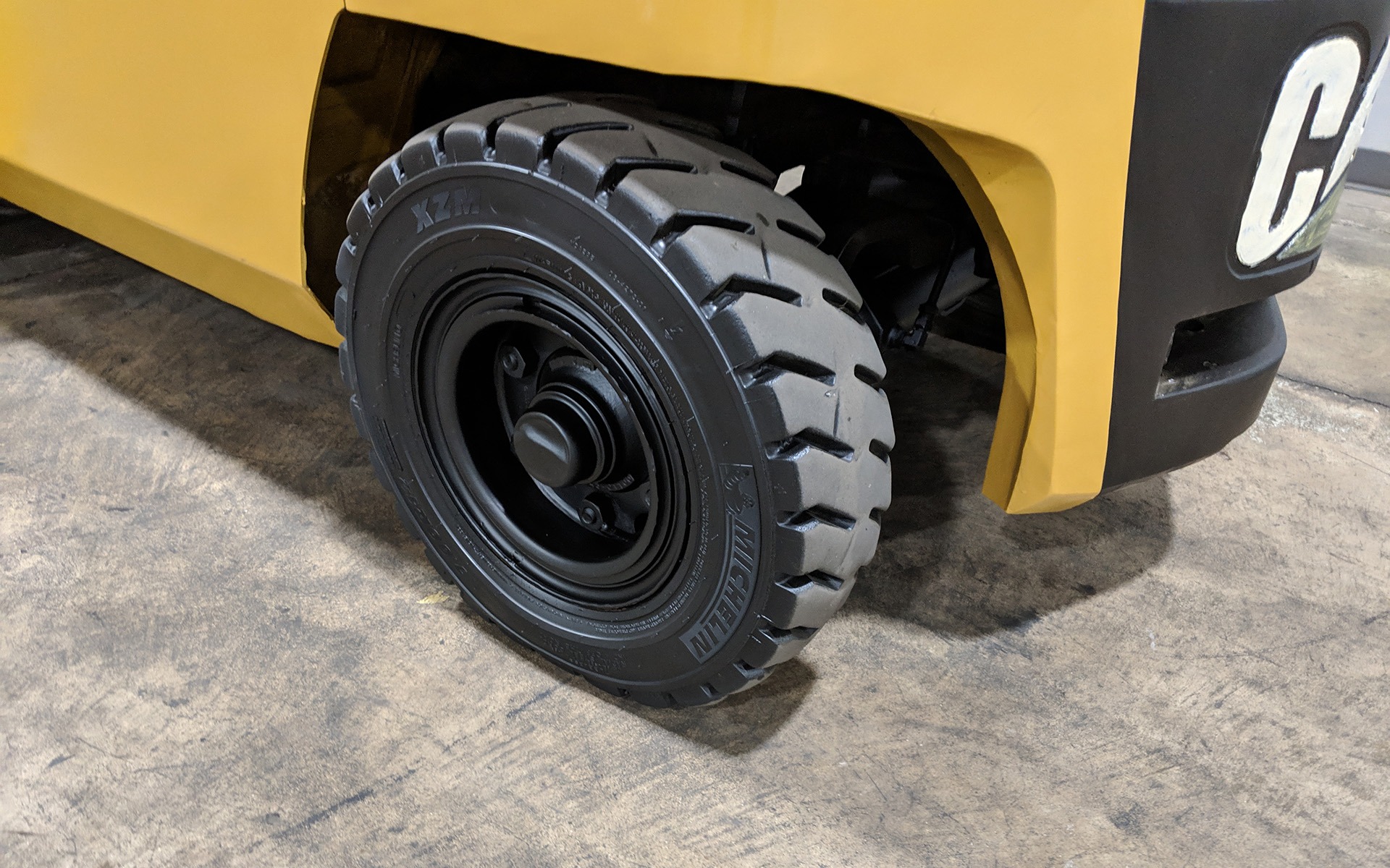 2011 CATERPILLAR PD11000 Stock # 4997 for sale near Cary, IL | IL ...