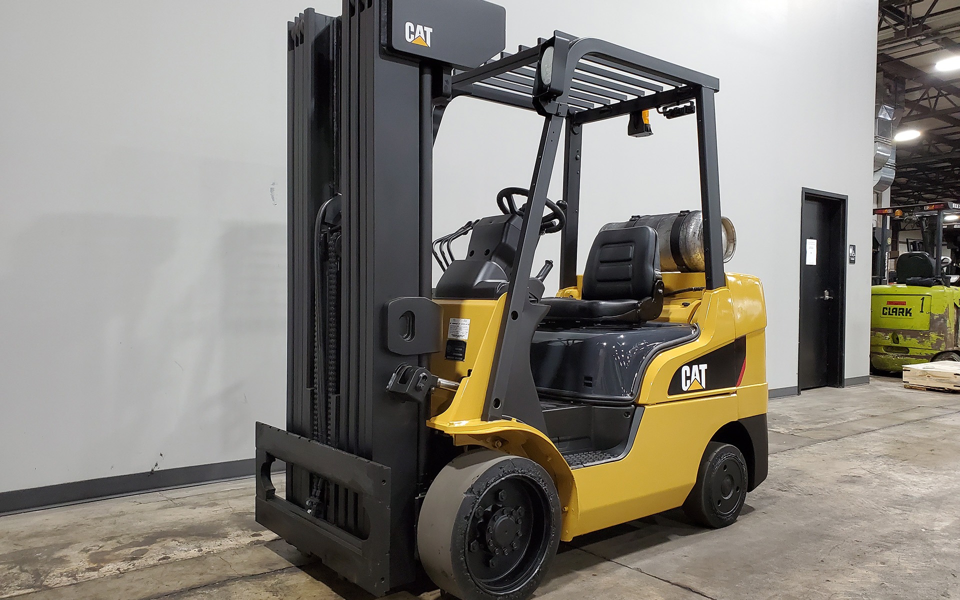 2014 CATERPILLAR 2C6000 Stock # 6179 for sale near Cary, IL | IL ...