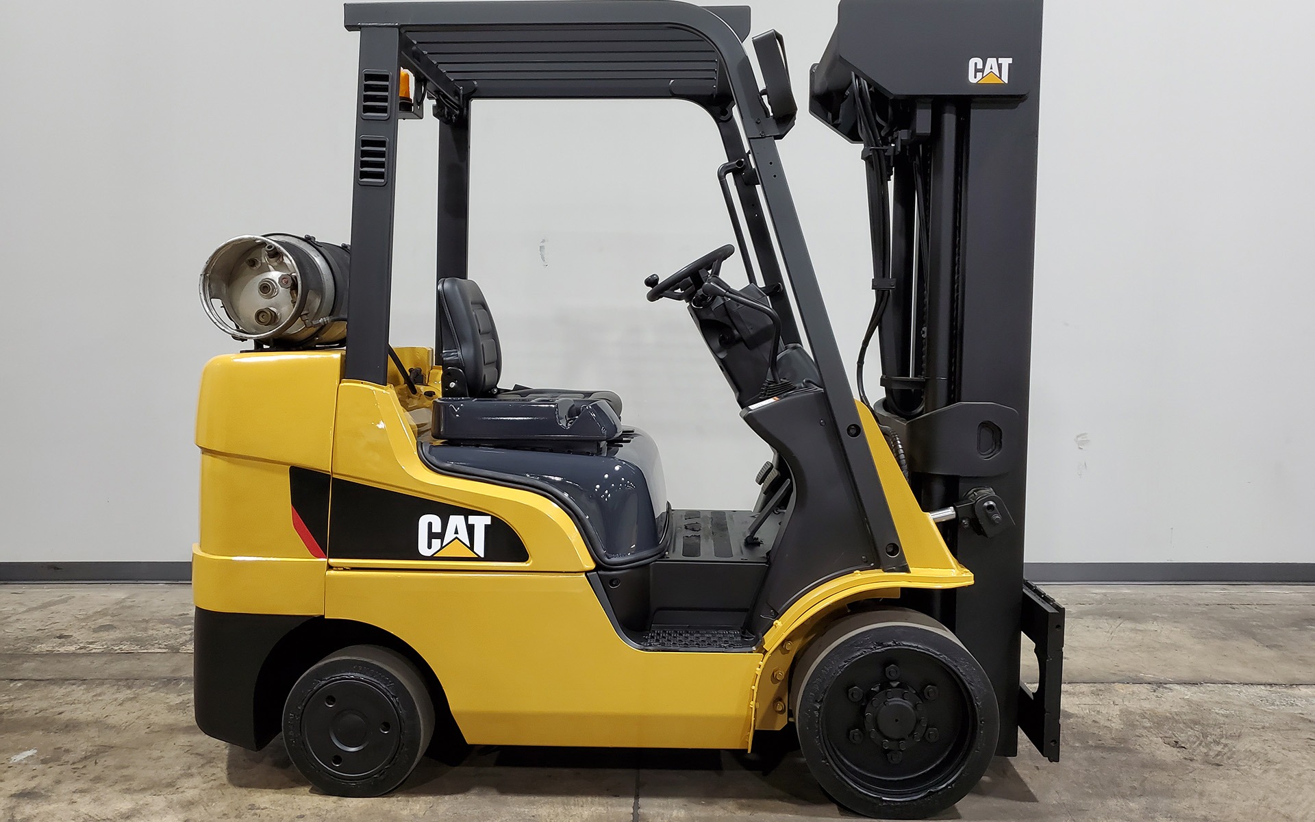 2014 CATERPILLAR 2C6000 Stock # 6179 for sale near Cary, IL | IL ...