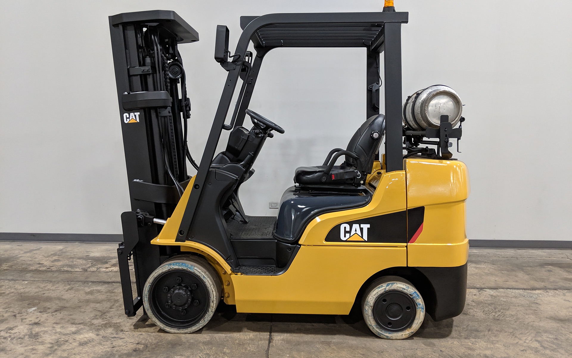 2011 CATERPILLAR 2C6000 Stock # 5848 for sale near Cary, IL | IL ...