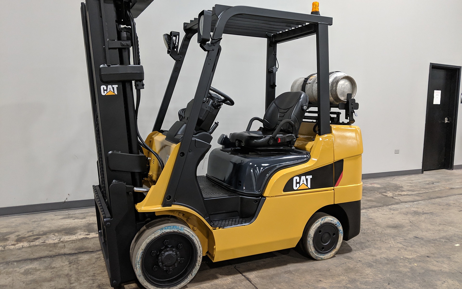 2011 CATERPILLAR 2C6000 Stock # 5848 for sale near Cary, IL | IL ...