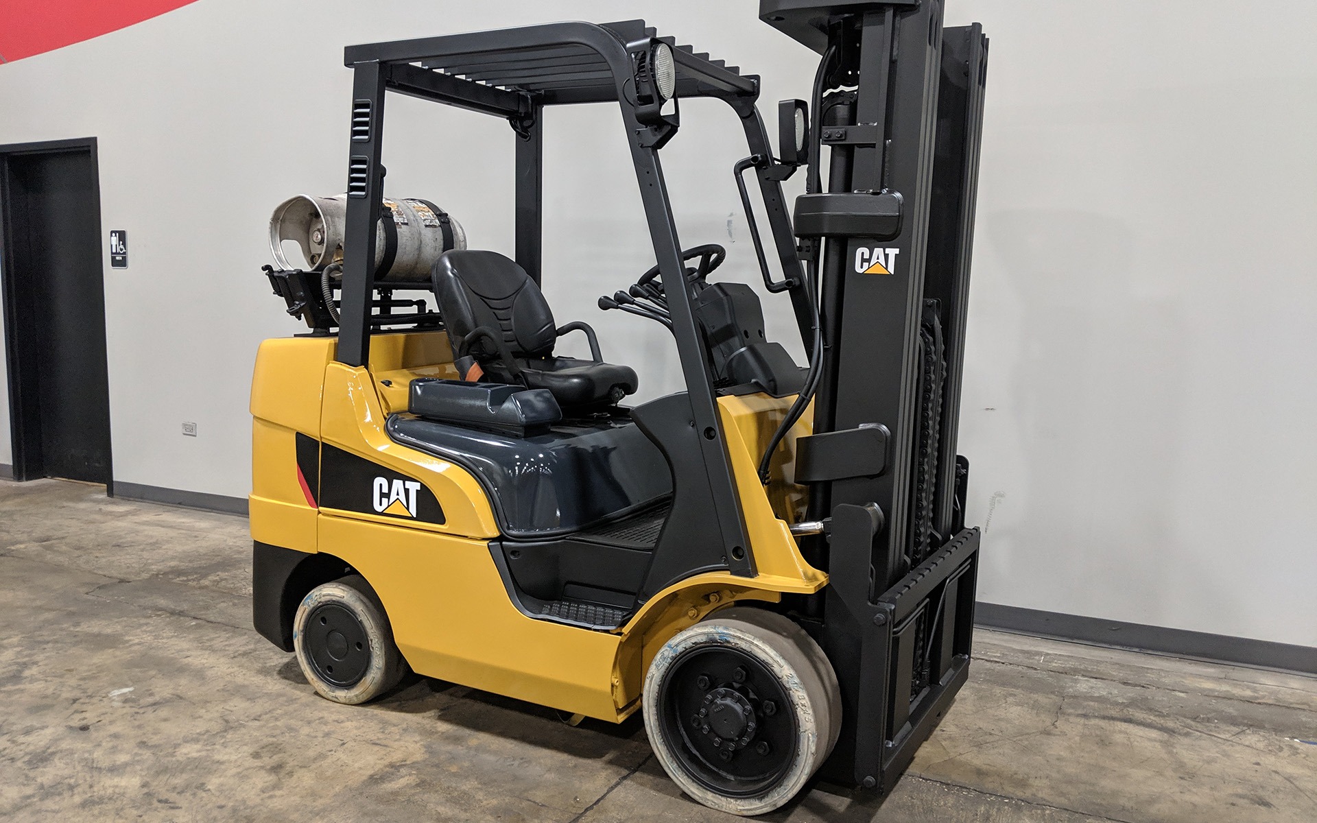 2011 CATERPILLAR 2C6000 Stock # 5848 for sale near Cary, IL | IL ...