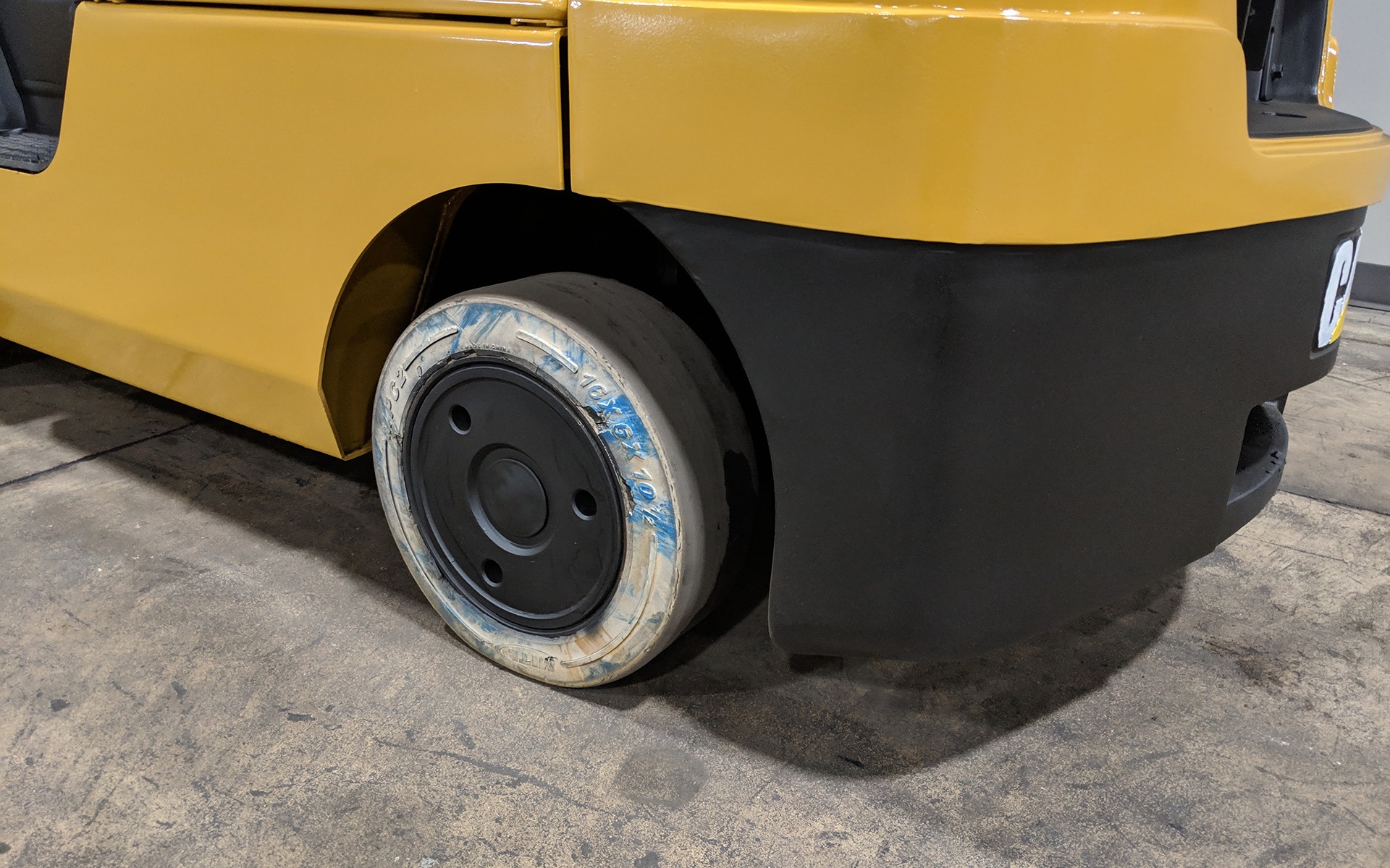 2011 CATERPILLAR 2C6000 Stock # 5848 for sale near Cary, IL | IL ...