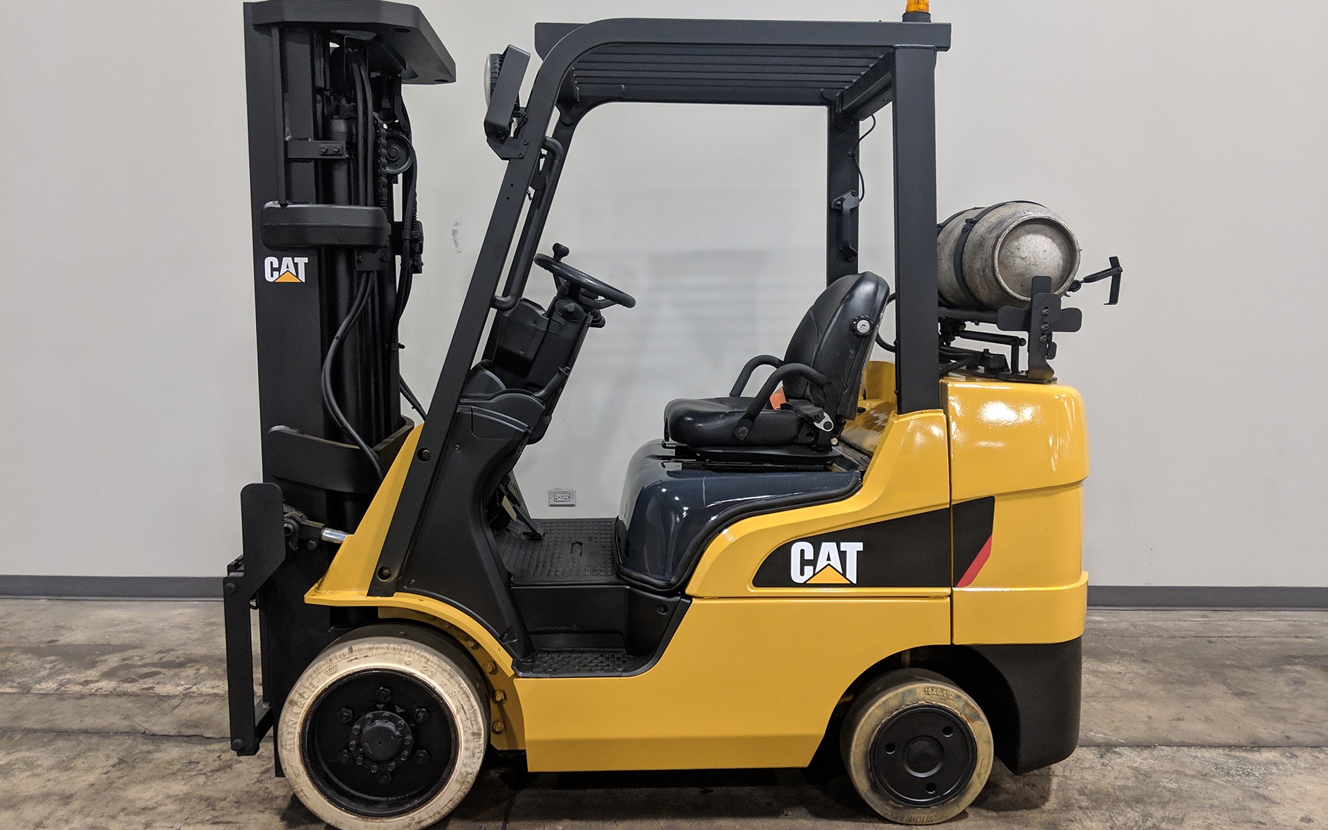 2011 CATERPILLAR 2C6000 Stock # 5847 for sale near Cary, IL | IL ...