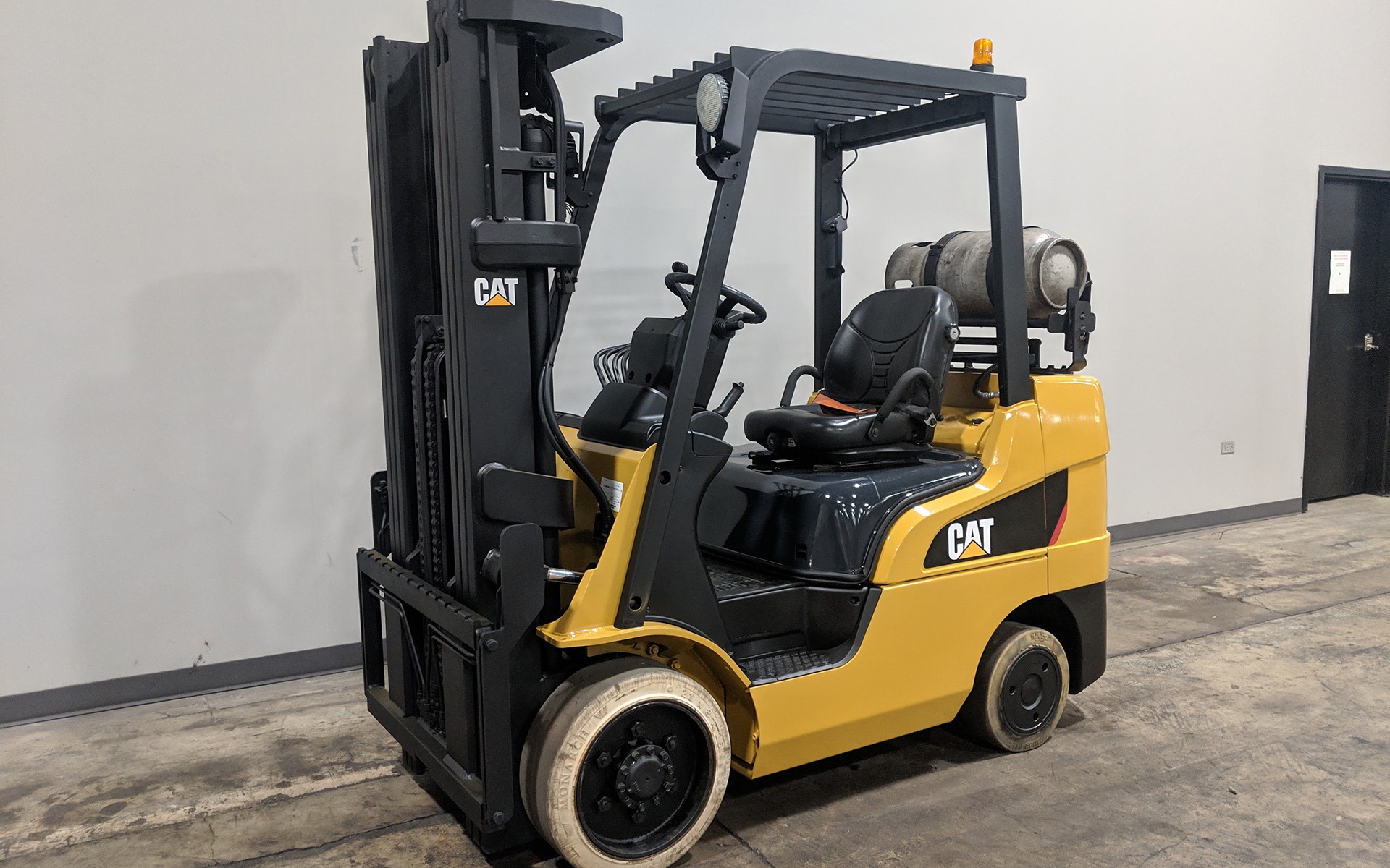 2011 CATERPILLAR 2C6000 Stock # 5847 for sale near Cary, IL | IL ...