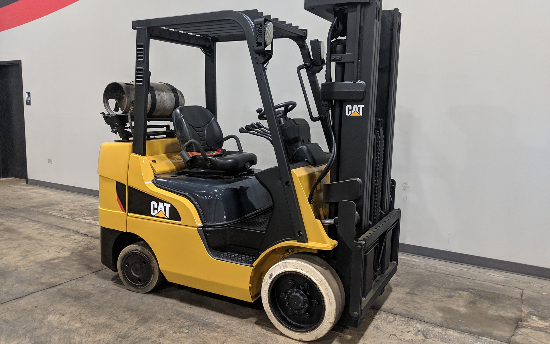 2011 CATERPILLAR 2C6000 Stock # 5847 for sale near Cary, IL | IL ...