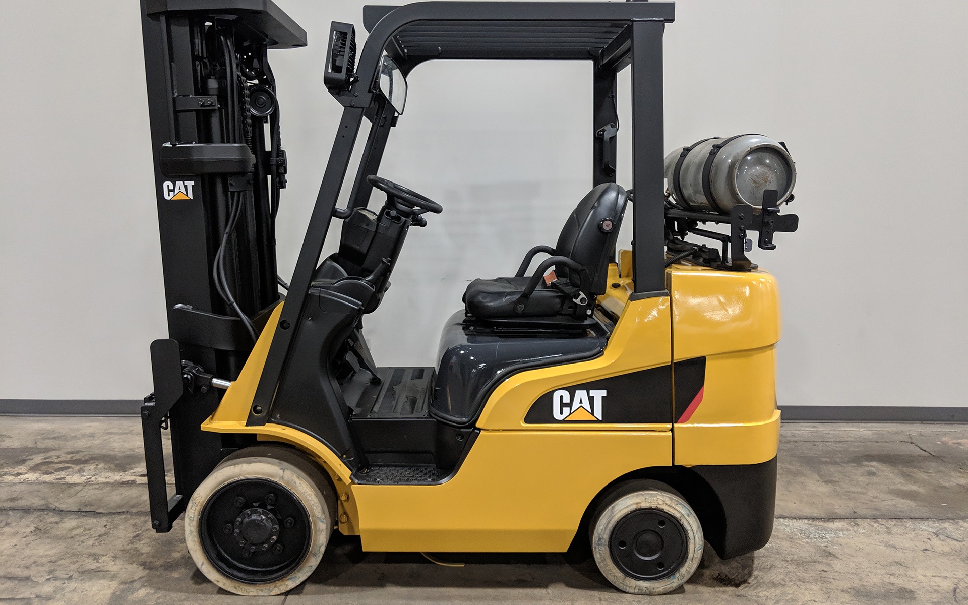 2011 CATERPILLAR 2C6000 Stock # 5858 for sale near Cary, IL | IL ...