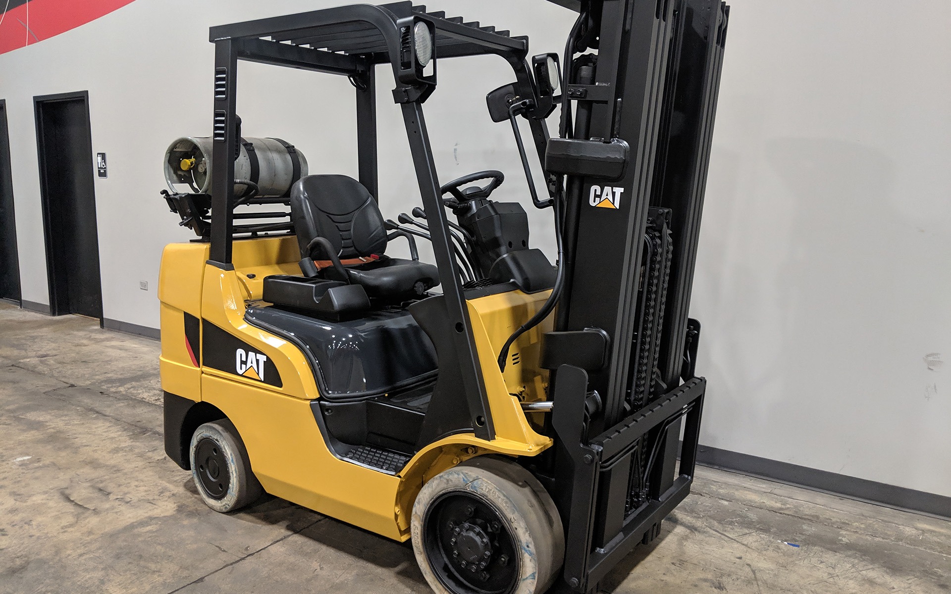 2011 CATERPILLAR 2C6000 Stock # 5858 for sale near Cary, IL | IL ...