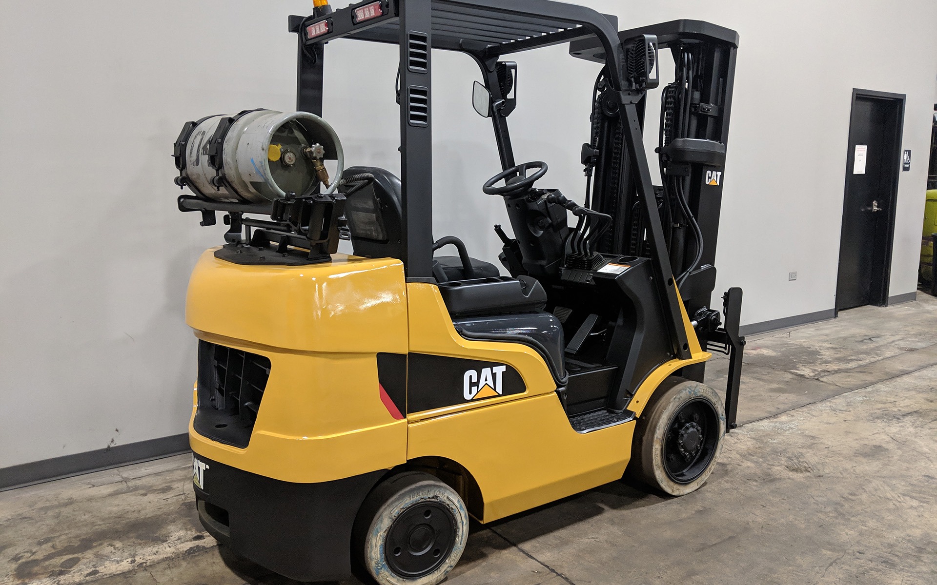 2011 CATERPILLAR 2C6000 Stock # 5858 for sale near Cary, IL | IL ...