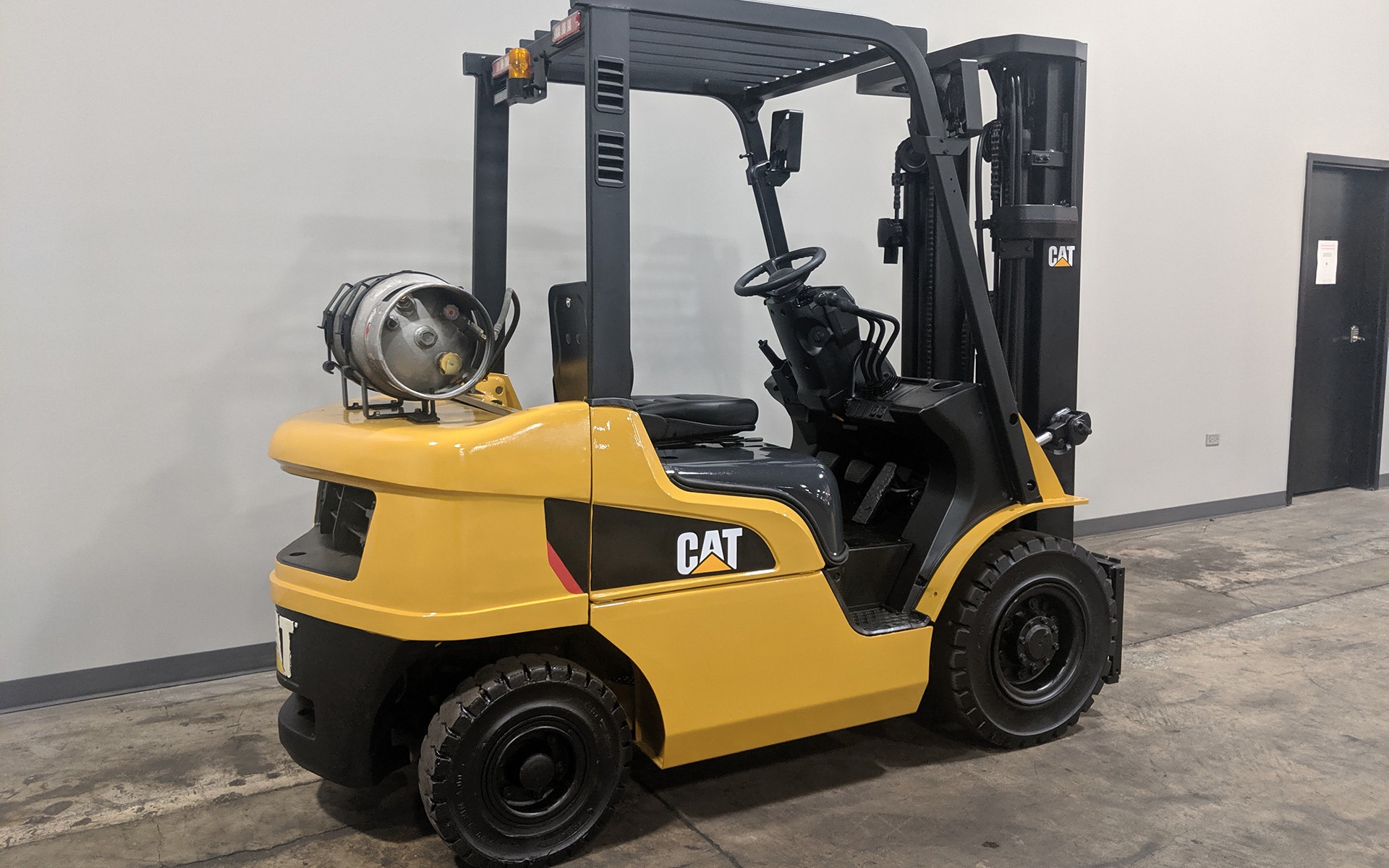 2015 CATERPILLAR 2P5000 Stock # 6546 for sale near Cary, IL | IL ...