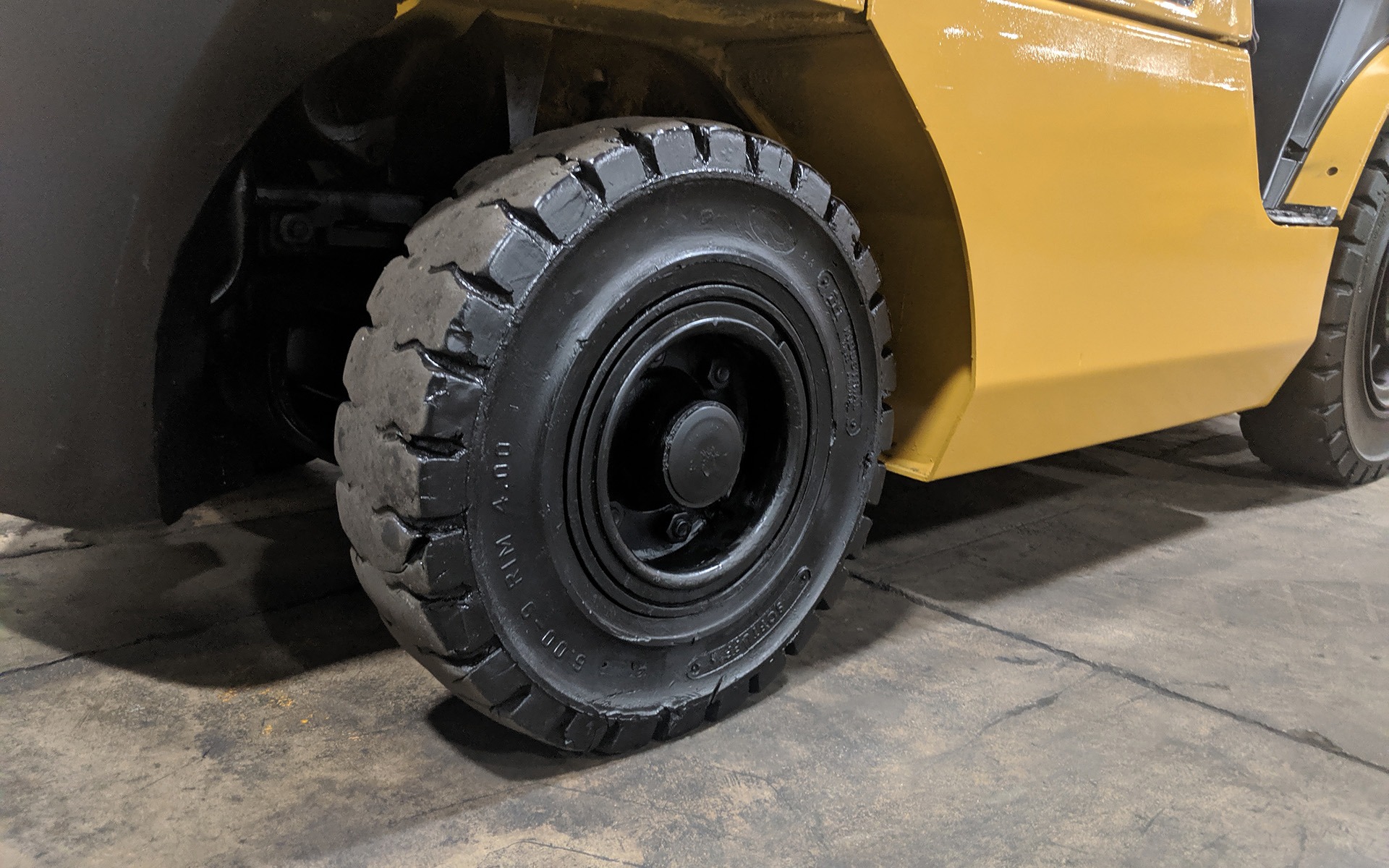 2015 CATERPILLAR 2P5000 Stock # 6546 for sale near Cary, IL | IL ...