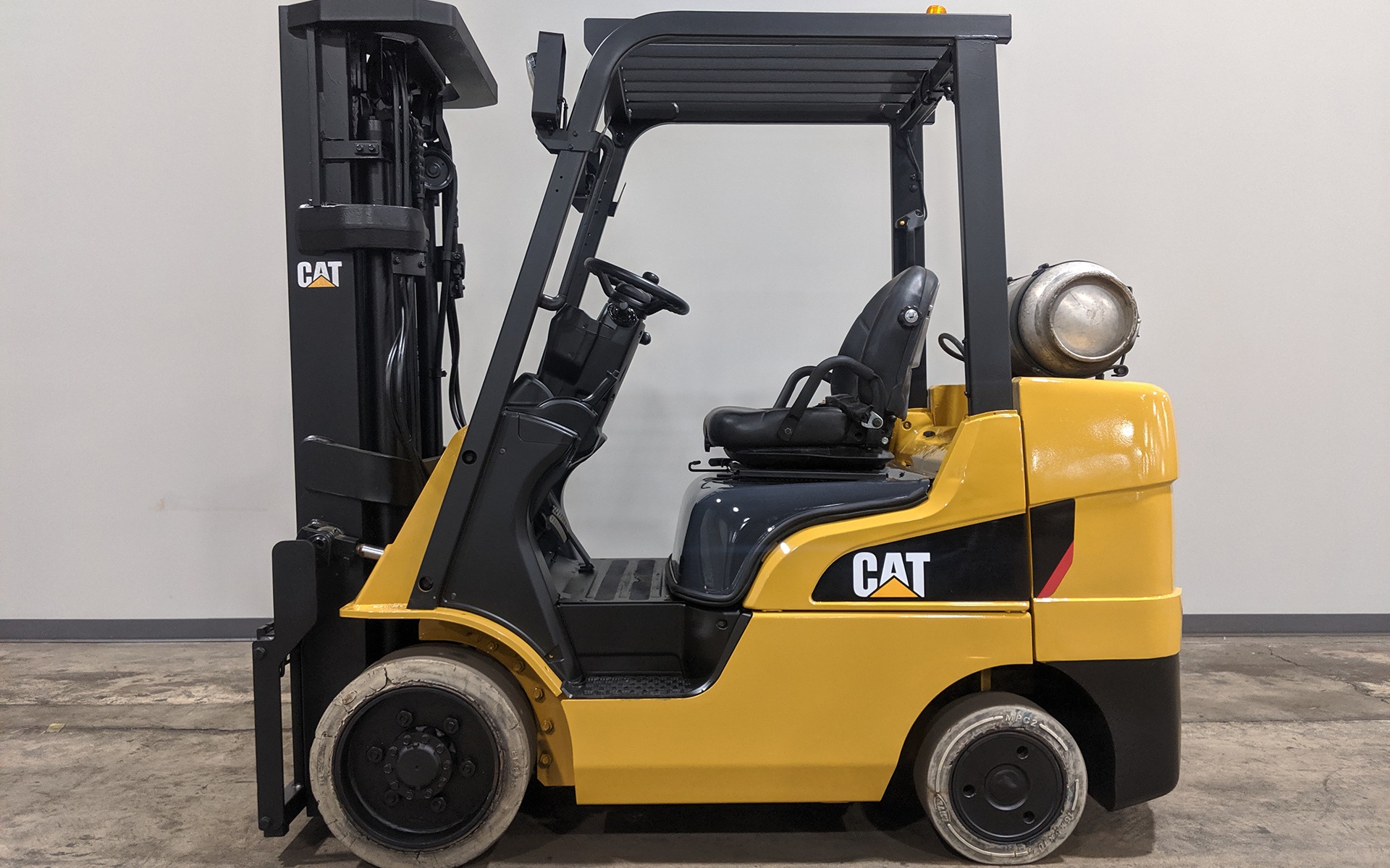 2015 CATERPILLAR 2C6000 Stock # 6713 for sale near Cary, IL | IL ...