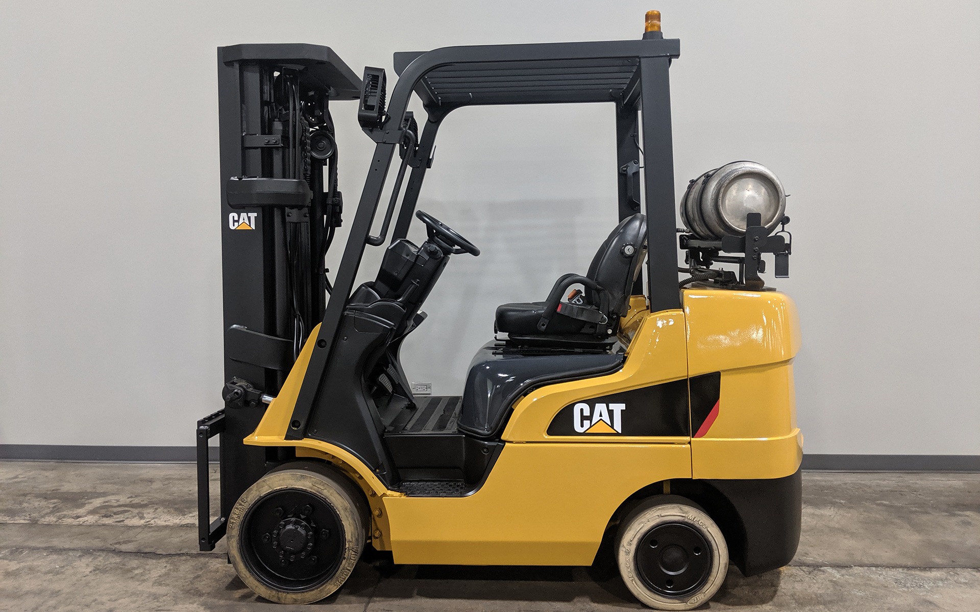 2011 CATERPILLAR 2C6000 Stock # 5862 for sale near Cary, IL | IL ...