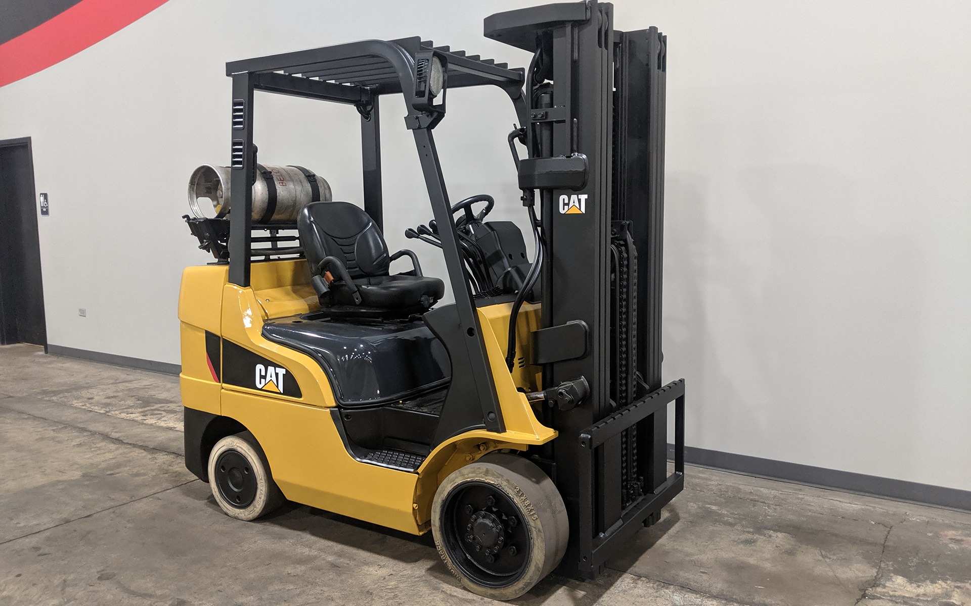 2011 CATERPILLAR 2C6000 Stock # 5862 for sale near Cary, IL | IL ...