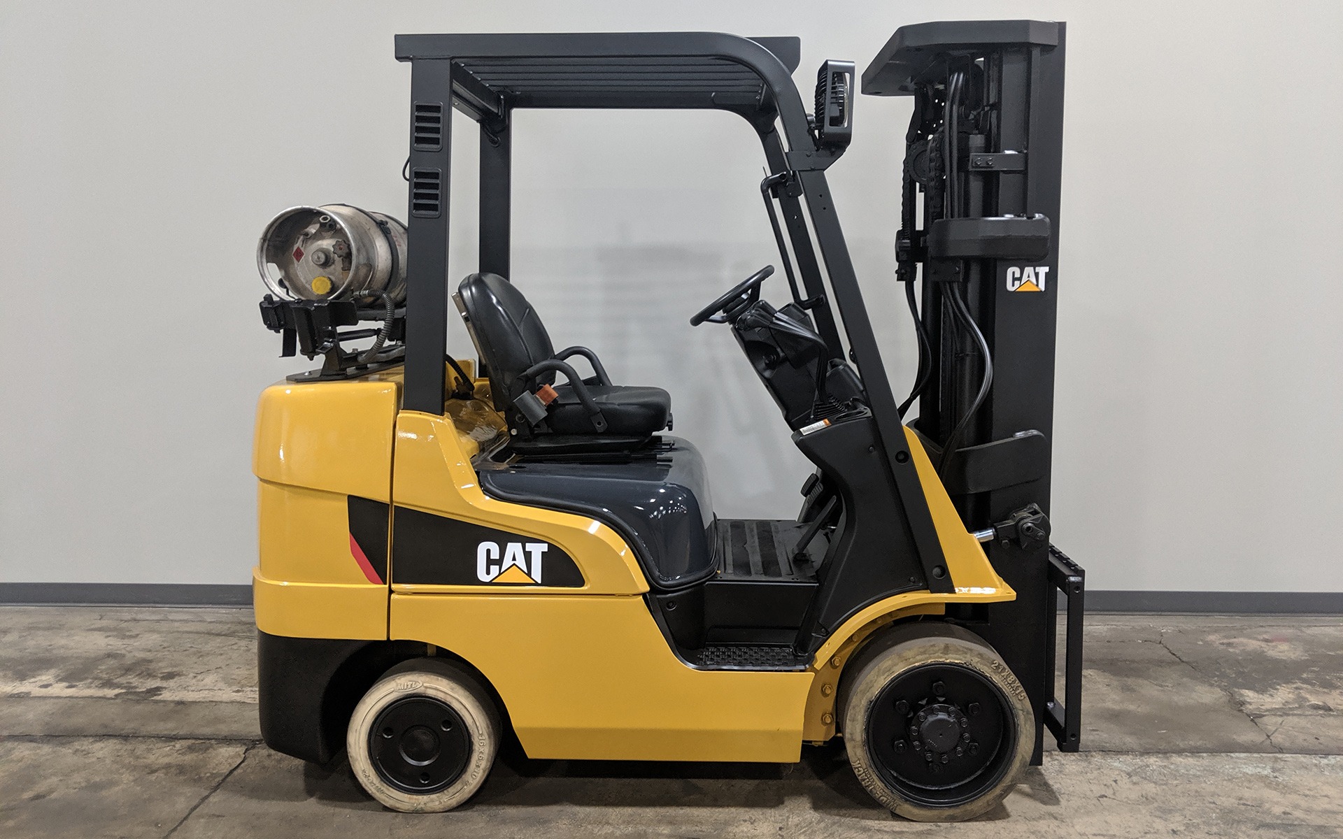 2011 CATERPILLAR 2C6000 Stock # 5862 for sale near Cary, IL | IL ...