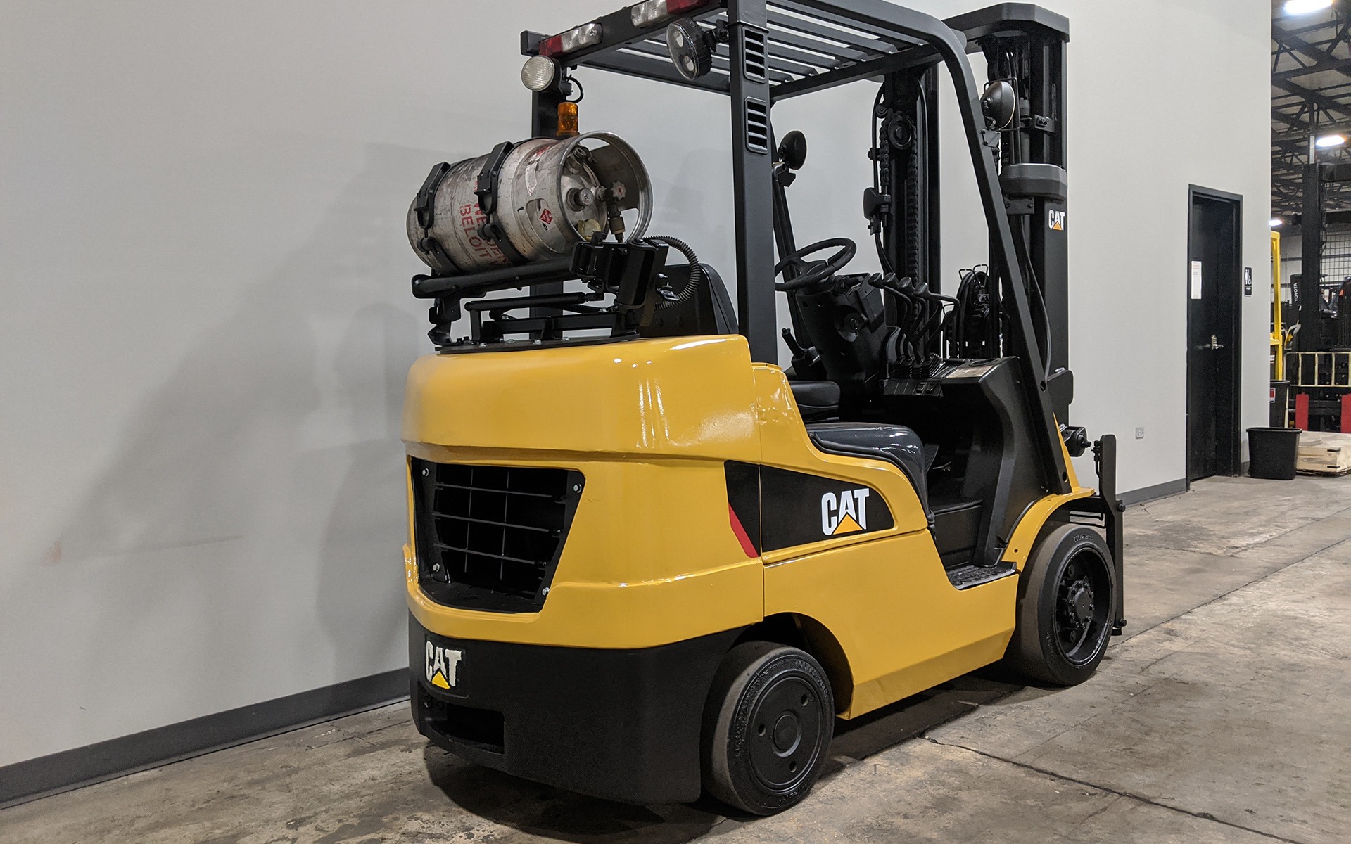 2007 CATERPILLAR C6500 Stock # 6749 for sale near Cary, IL | IL ...