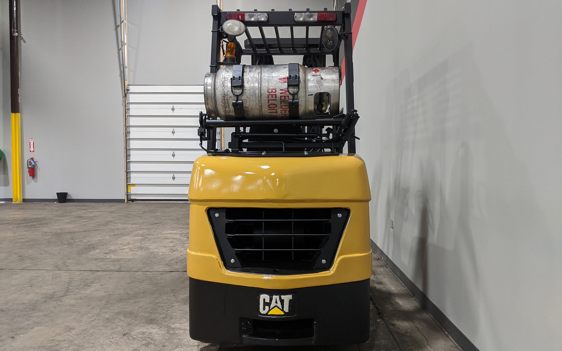 2007 CATERPILLAR C6500 Stock # 6749 for sale near Cary, IL | IL ...