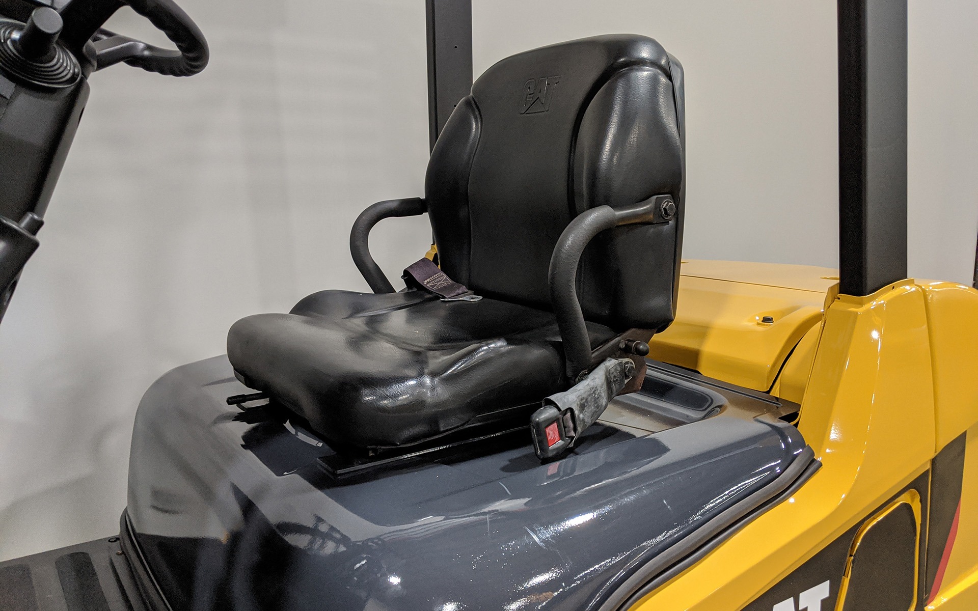 2012 CATERPILLAR 2P5000 Stock # 6867 for sale near Cary, IL | IL ...