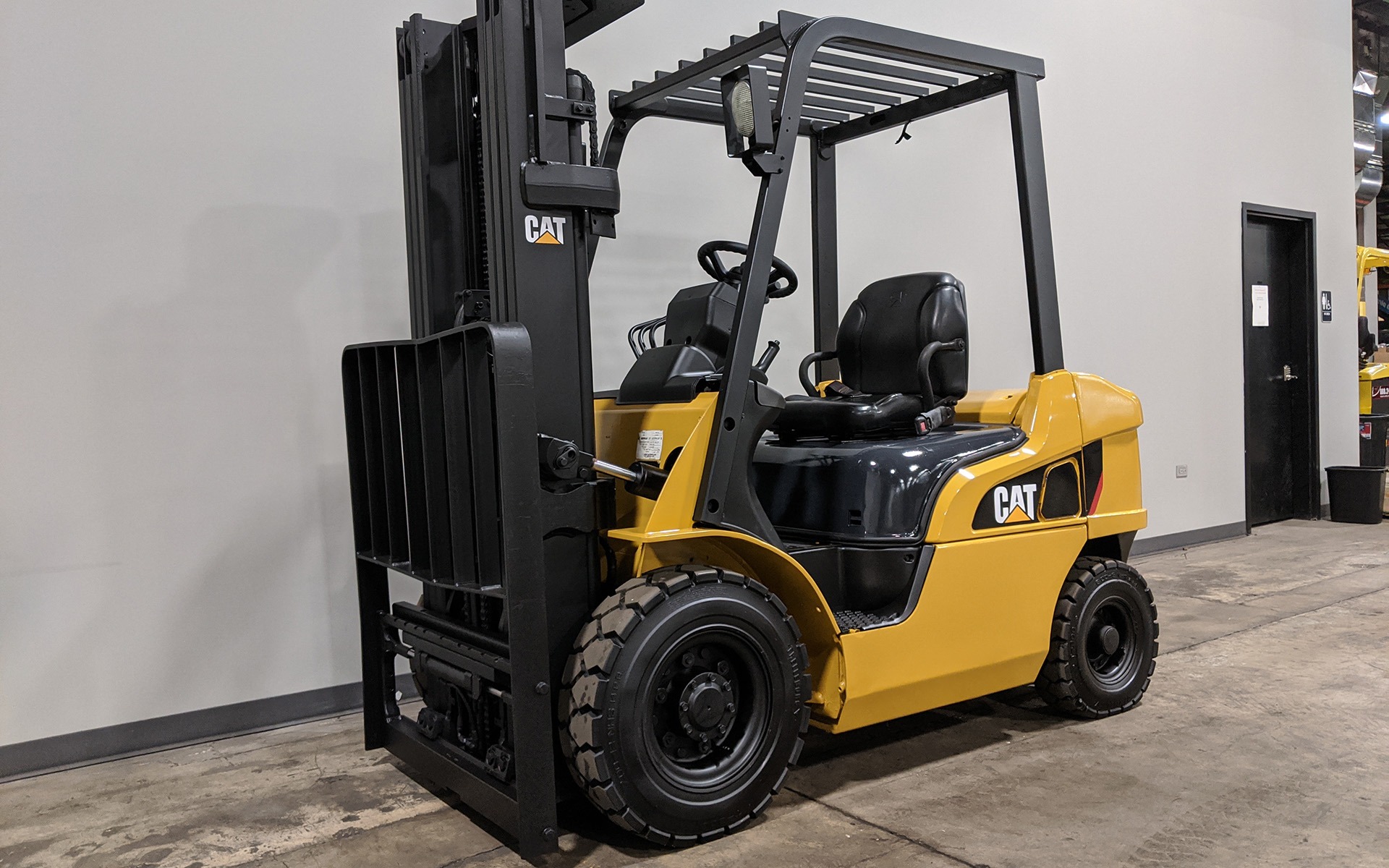 2012 CATERPILLAR 2P5000 Stock # 6867 for sale near Cary, IL | IL ...