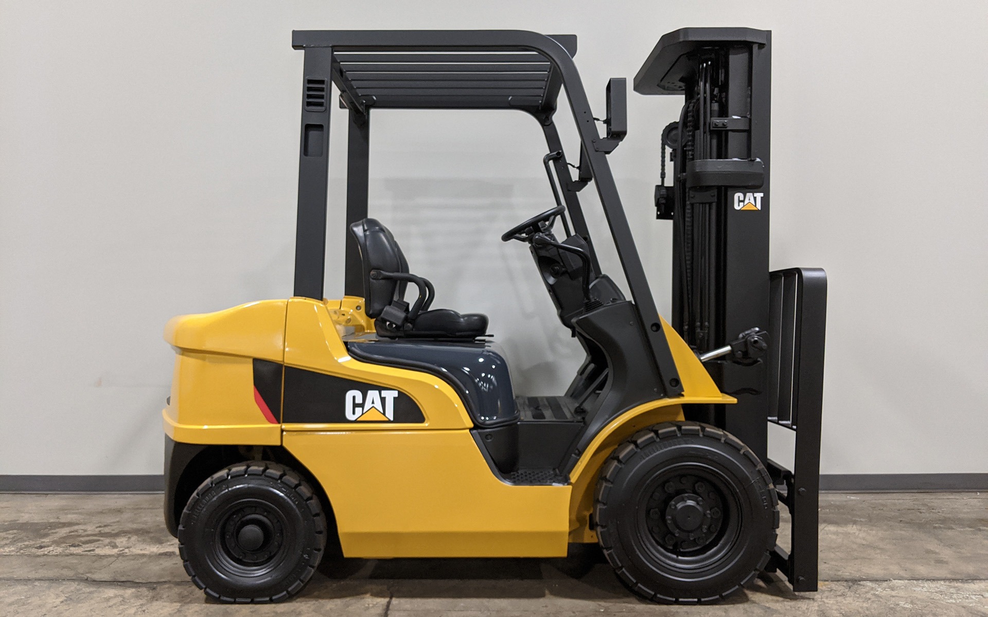 2012 CATERPILLAR 2P5000 Stock # 6867 for sale near Cary, IL | IL ...