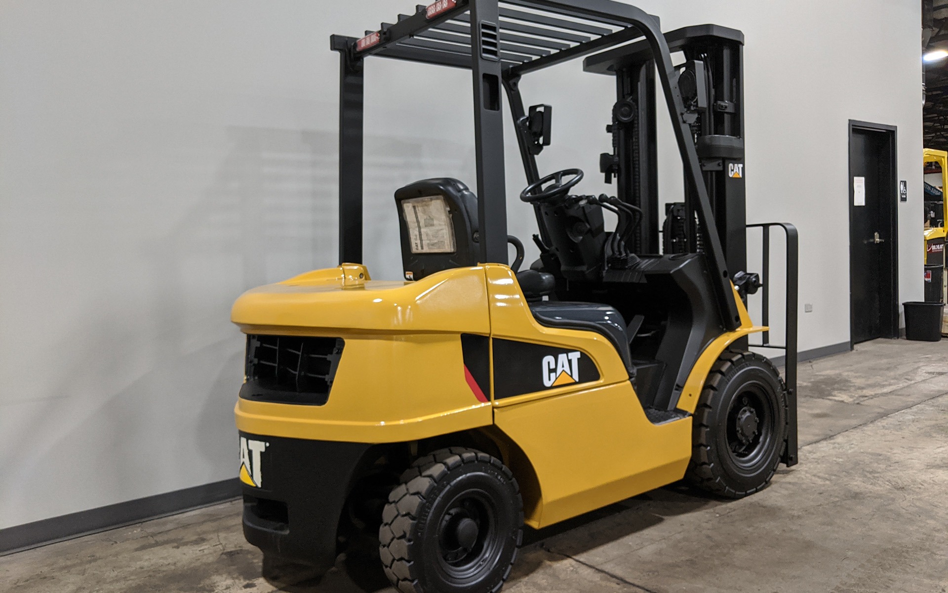 2012 CATERPILLAR 2P5000 Stock # 6867 for sale near Cary, IL | IL ...