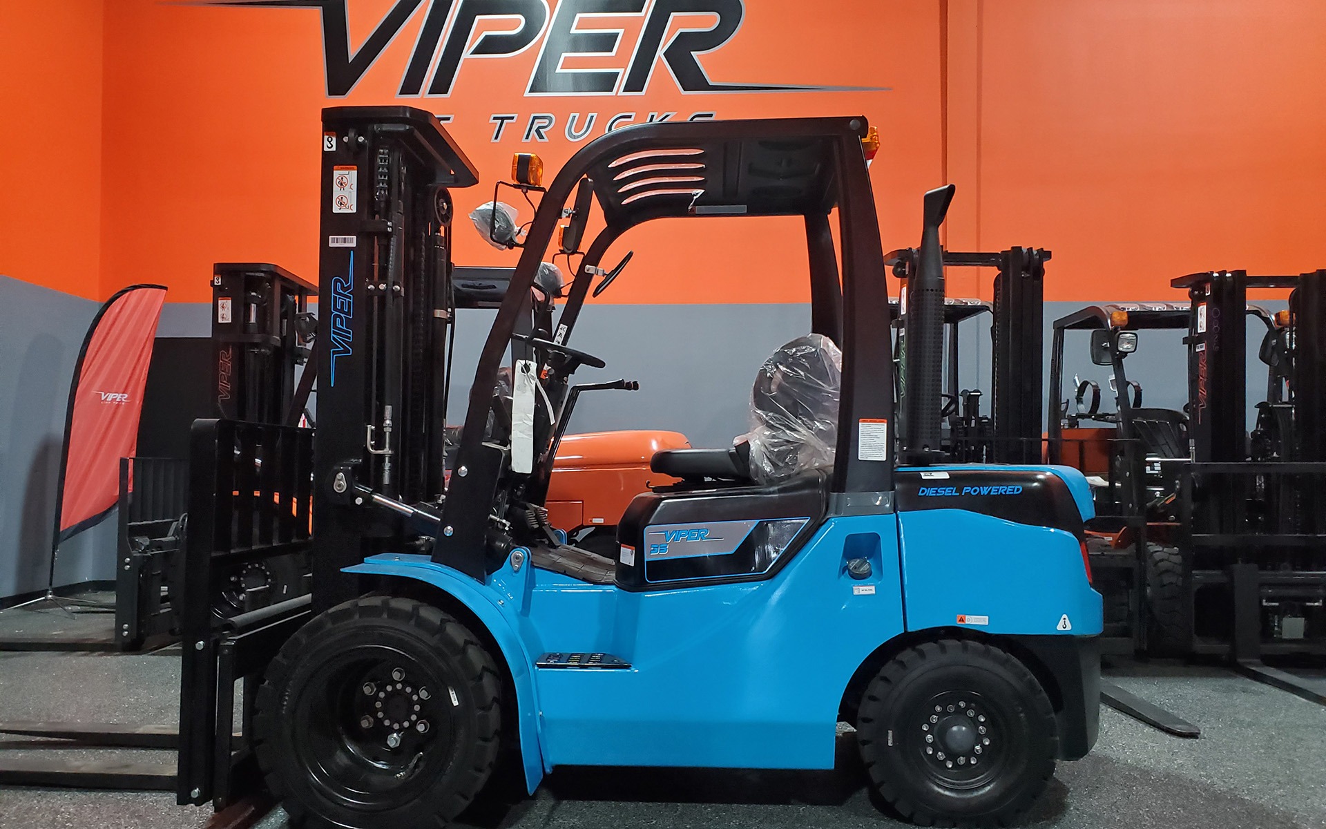 2021 VIPER FD35 Stock # FD35BB-DUAL for sale near Cary, IL | IL VIPER ...