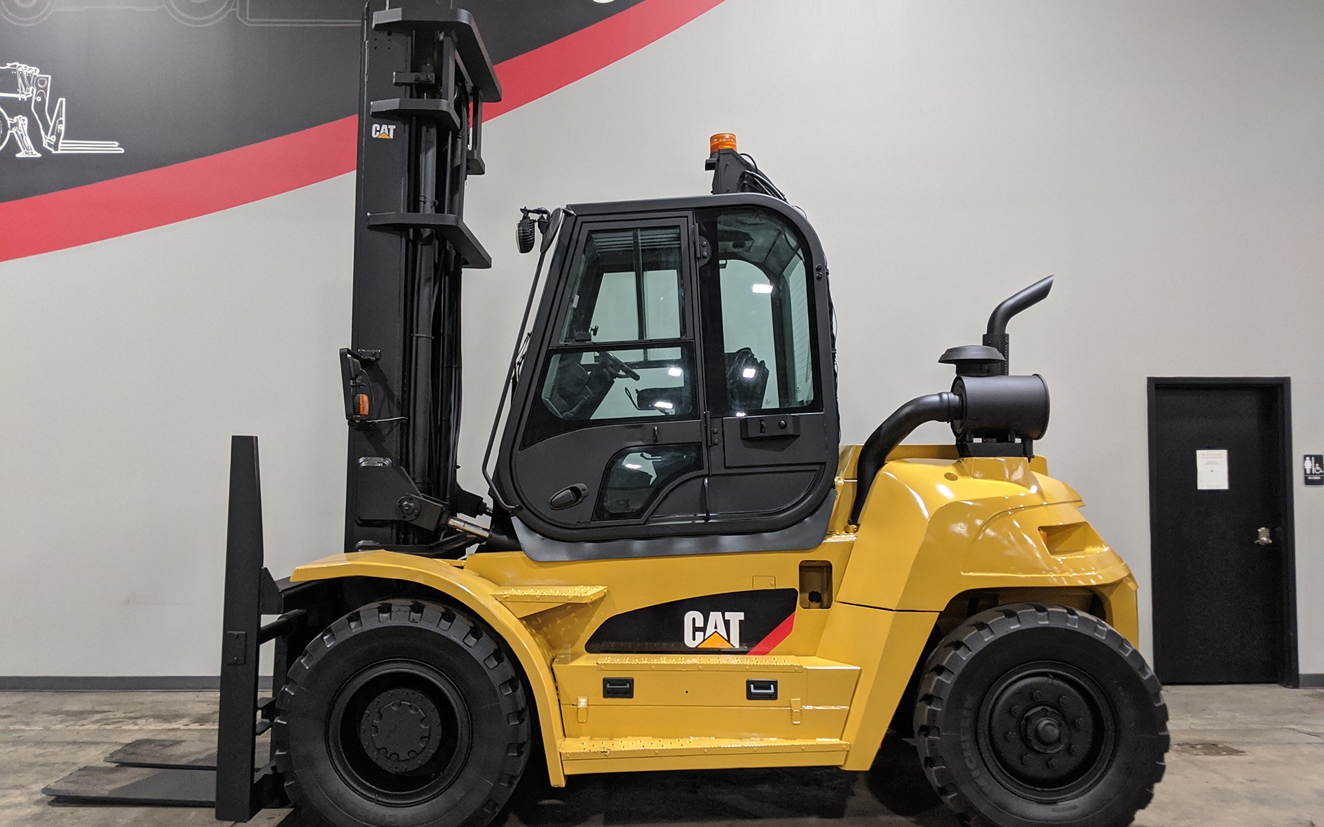 2009 CATERPILLAR P17500 Stock # 6879 for sale near Cary, IL | IL ...