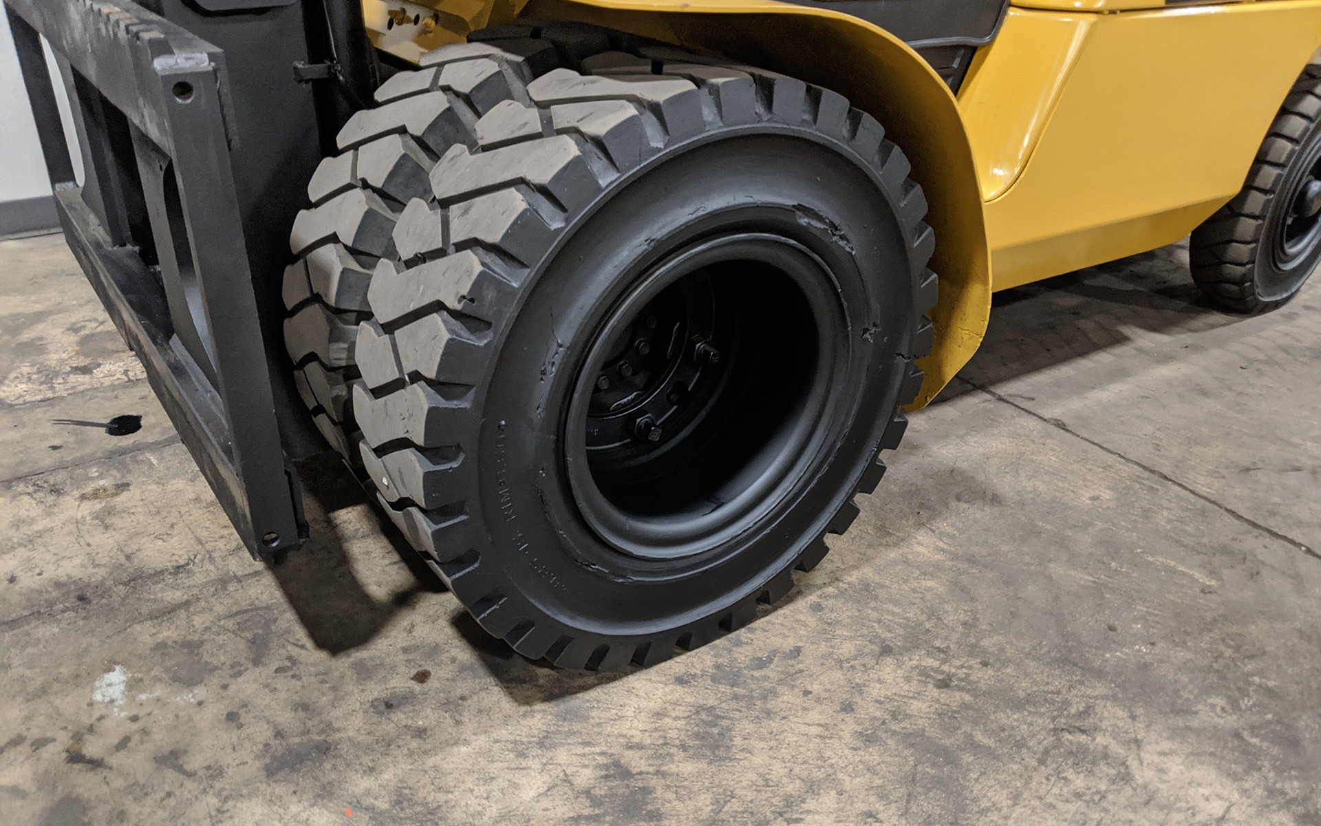 2012 CATERPILLAR PD11000 Stock # 7177 for sale near Cary, IL | IL ...