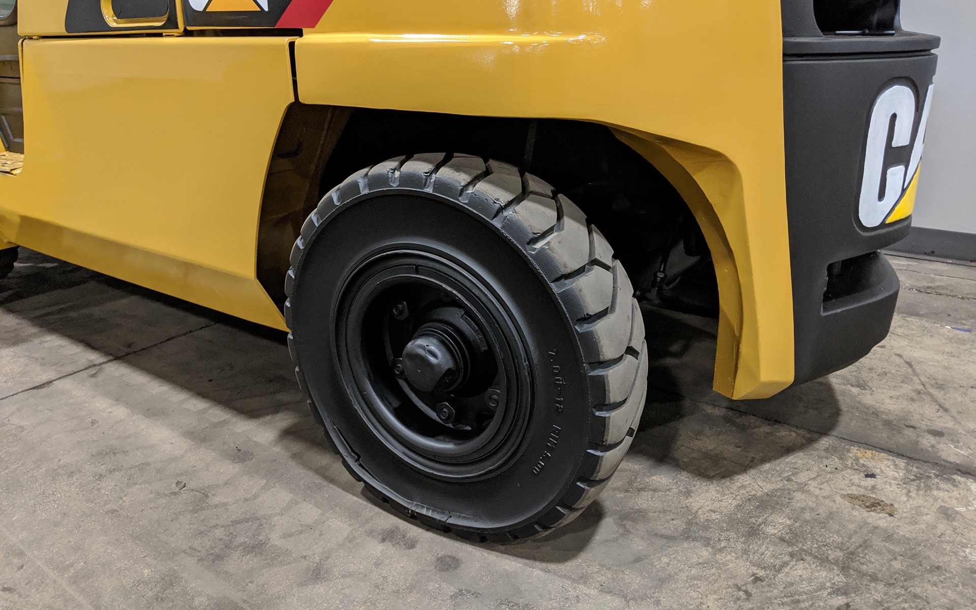 2012 CATERPILLAR PD11000 Stock # 7177 for sale near Cary, IL | IL ...