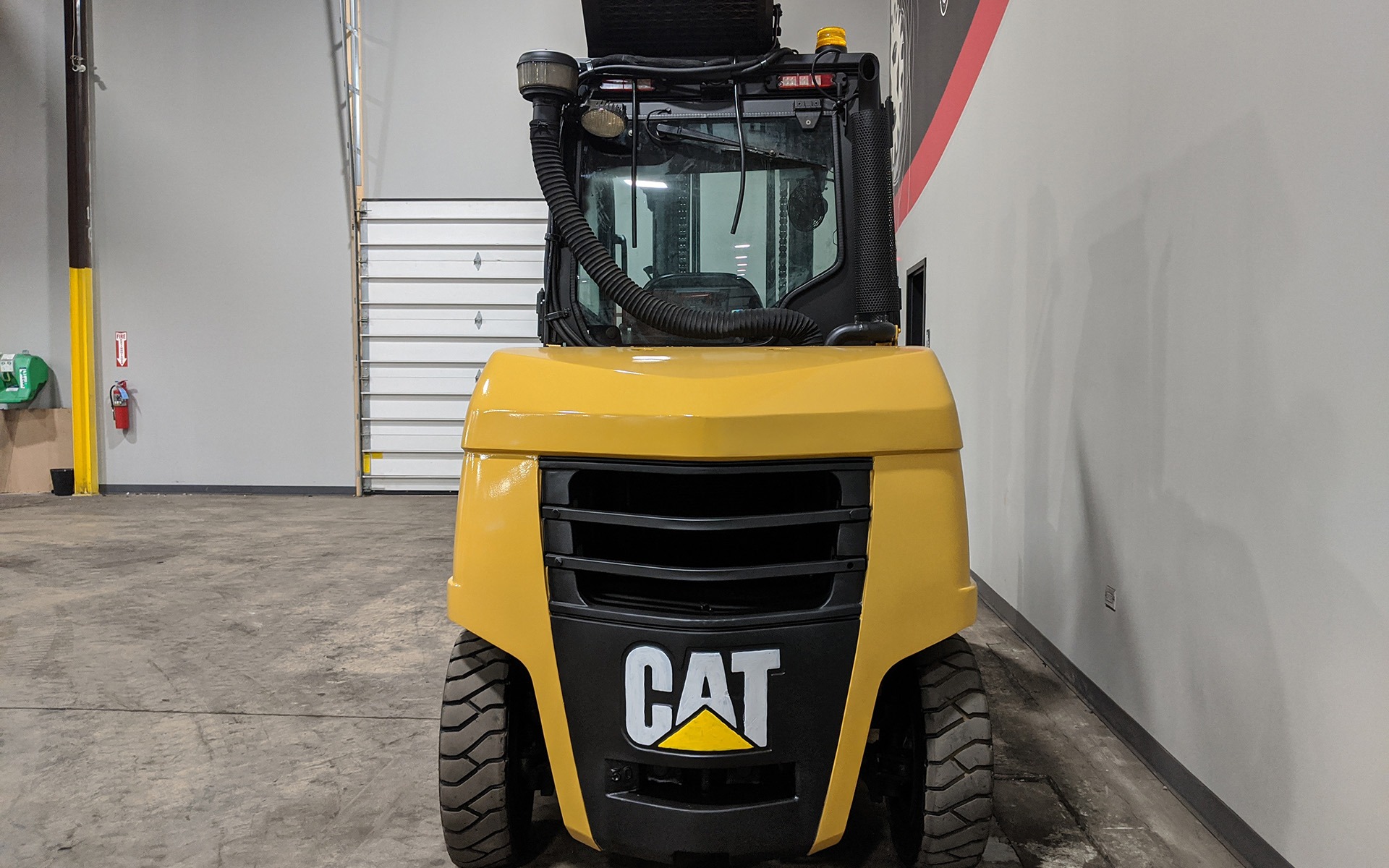 2012 CATERPILLAR PD11000 Stock # 7177 for sale near Cary, IL | IL ...