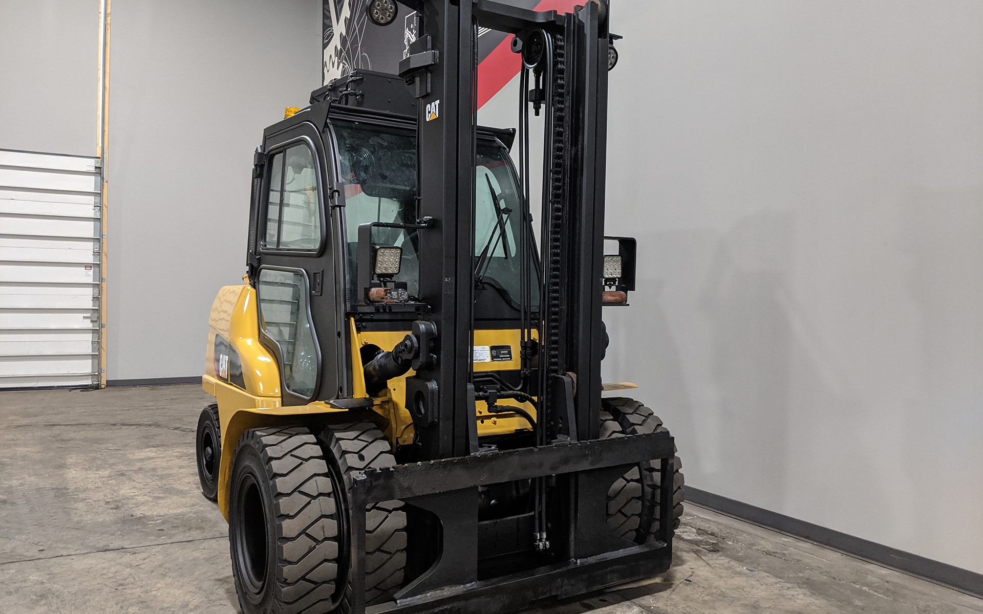 2012 CATERPILLAR PD11000 Stock # 7177 for sale near Cary, IL | IL ...