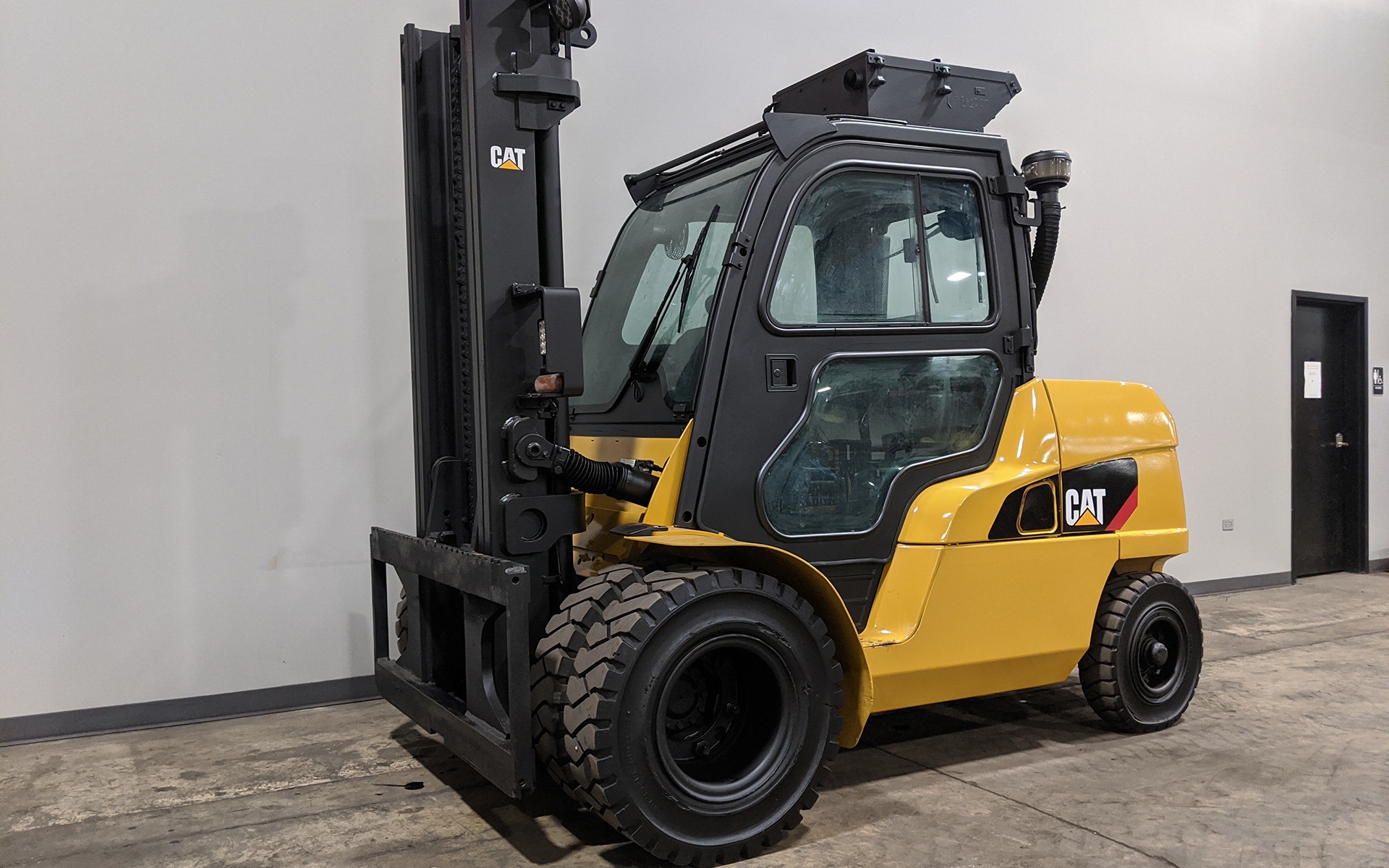 2012 CATERPILLAR PD11000 Stock # 7177 for sale near Cary, IL | IL ...