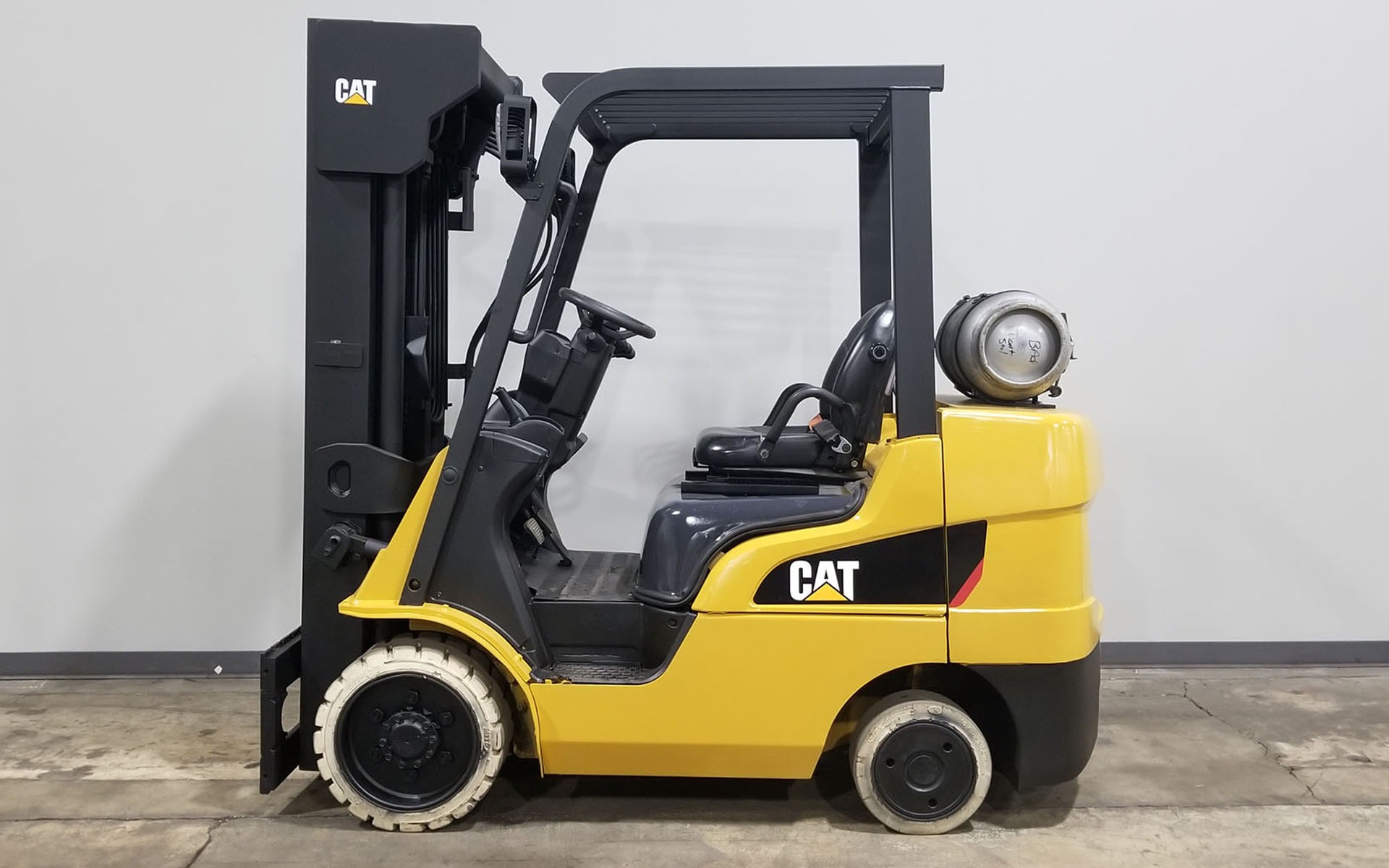 2008 CATERPILLAR 2C6000 Stock # 6891 for sale near Cary, IL | IL ...